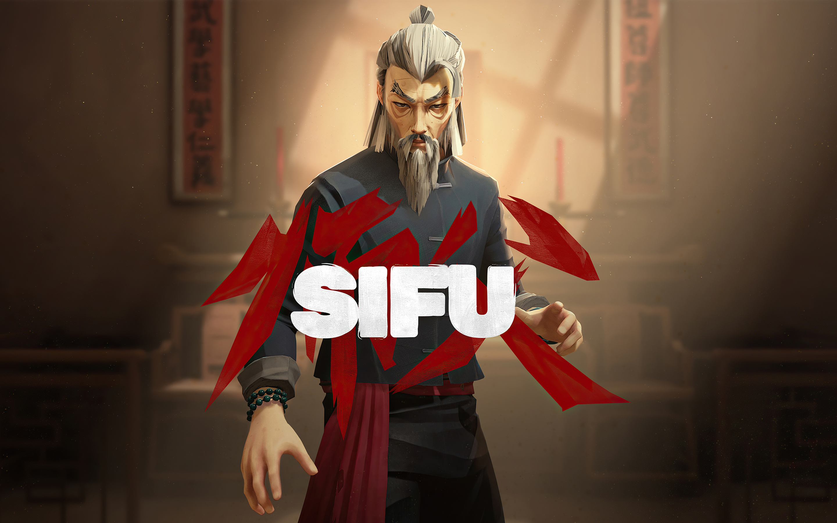 2880x1800 Sifu 5k Macbook Pro Retina ,HD 4k Wallpapers,Images ...