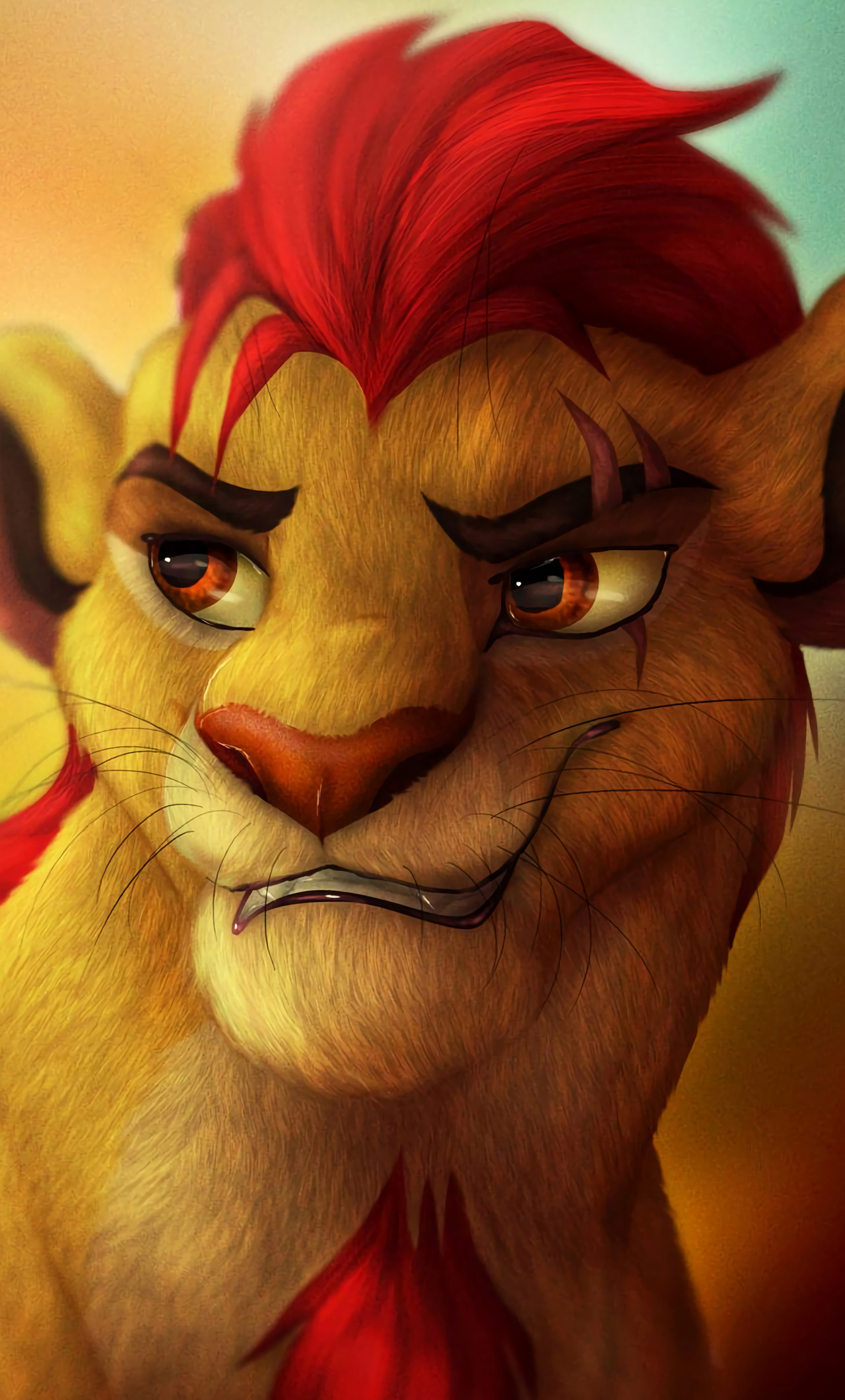 1280x2120 Simba Artworks iPhone 6+ ,HD 4k Wallpapers,Images,Backgrounds ...