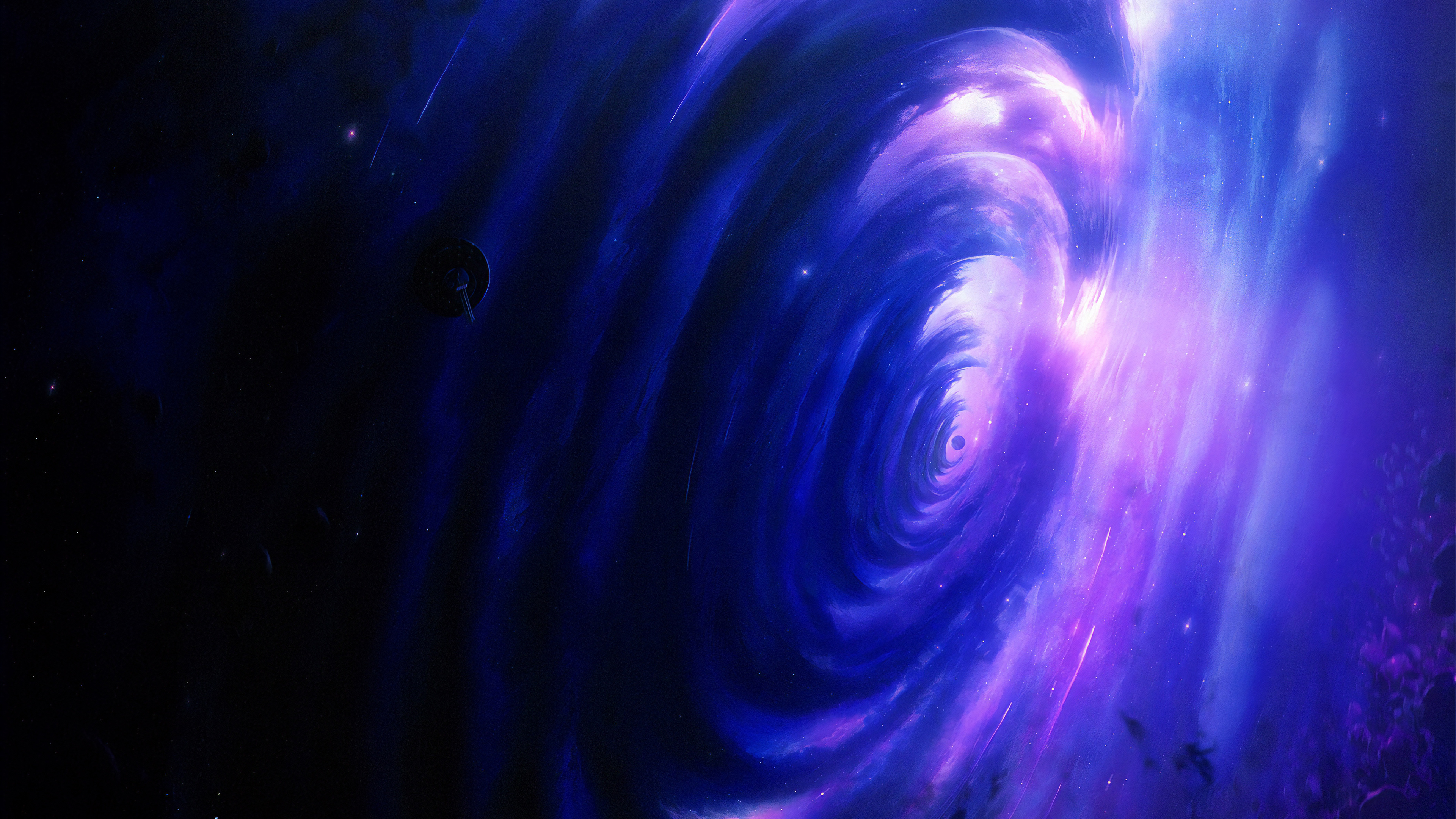 3840x2160 Singularity 4k 4K ,HD 4k Wallpapers,Images,Backgrounds,Photos ...