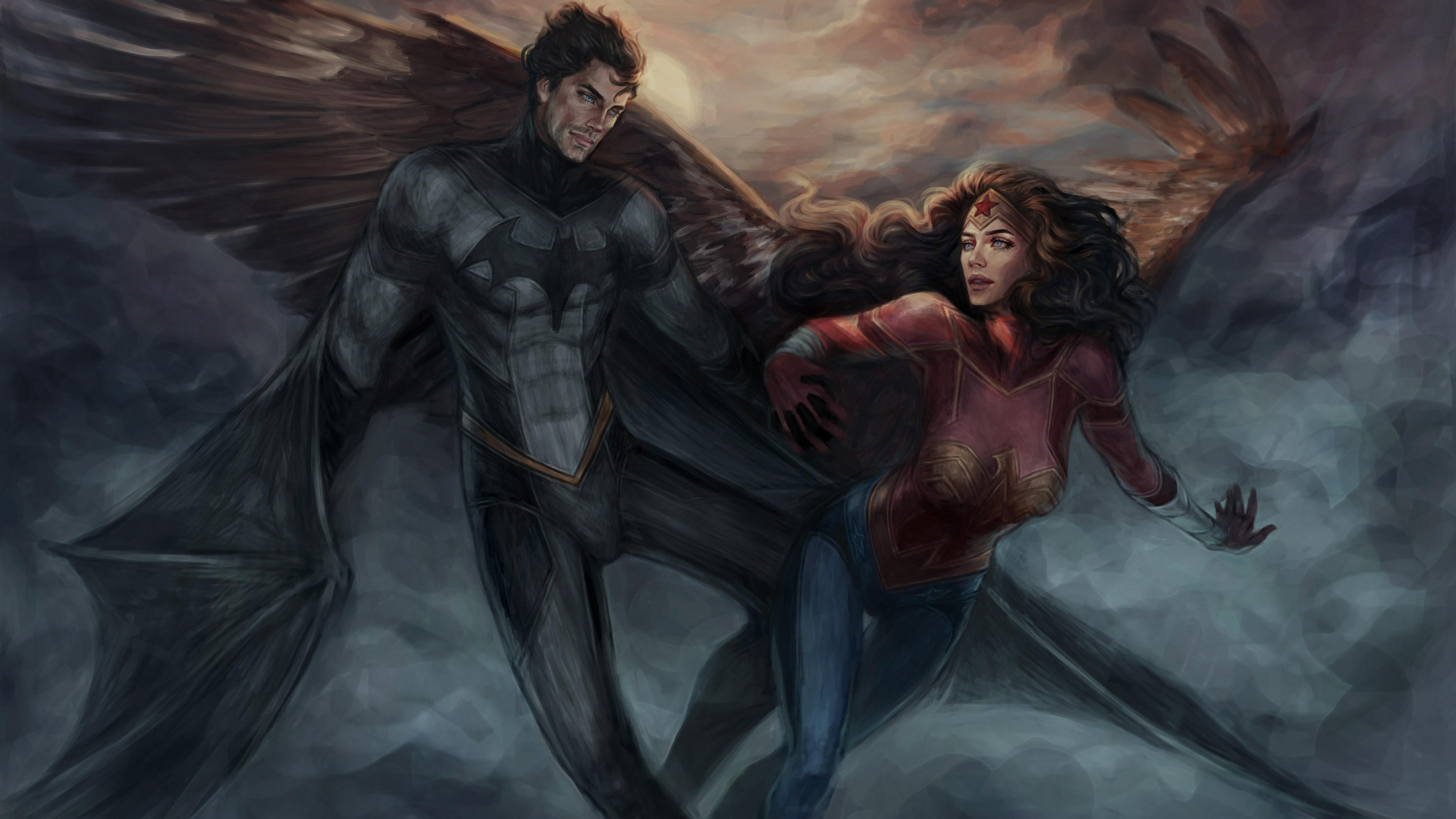 3840x2160 Skyworld 4K ,HD 4k Wallpapers,Images,Backgrounds,Photos and ...