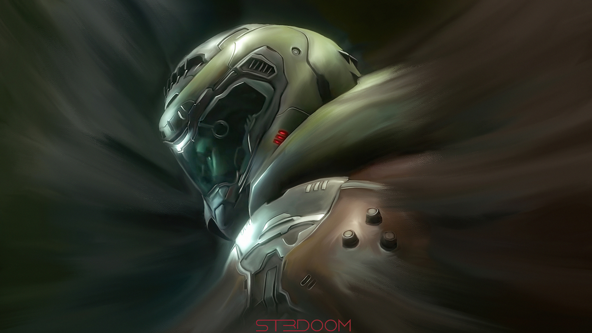 1920x1080 Slayer Doom 5k Laptop Full HD 1080P HD 4k Wallpapers, Images ...