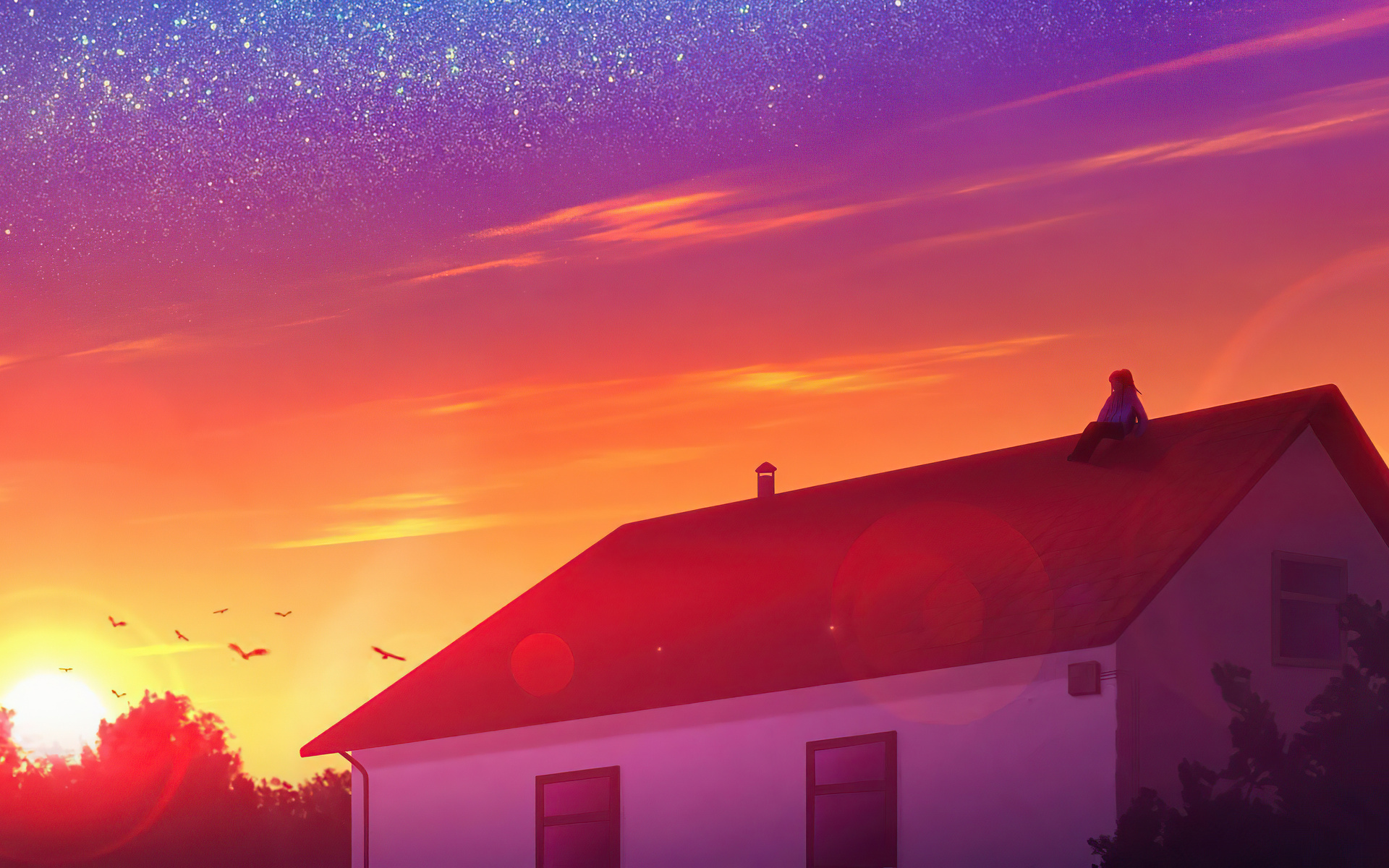 1920x1200 Sleeping Nights 5k 1080P Resolution ,HD 4k Wallpapers,Images ...