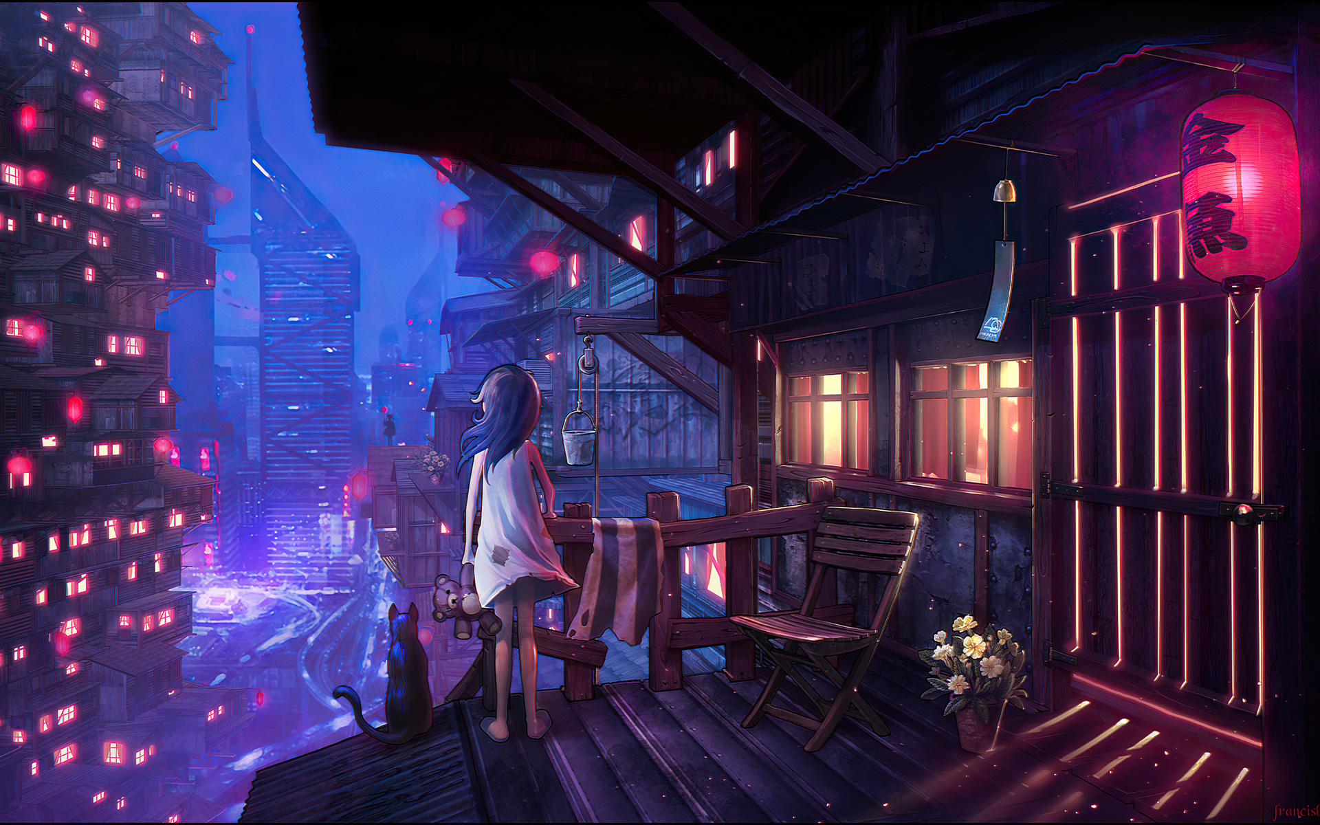 1920x1200 Sleepless Nights 4k 1080P Resolution ,HD 4k Wallpapers,Images ...