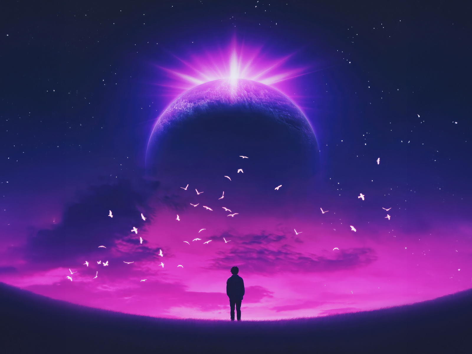 1600x1200 Sleepless Nights Wallpaper,1600x1200 Resolution HD 4k ...