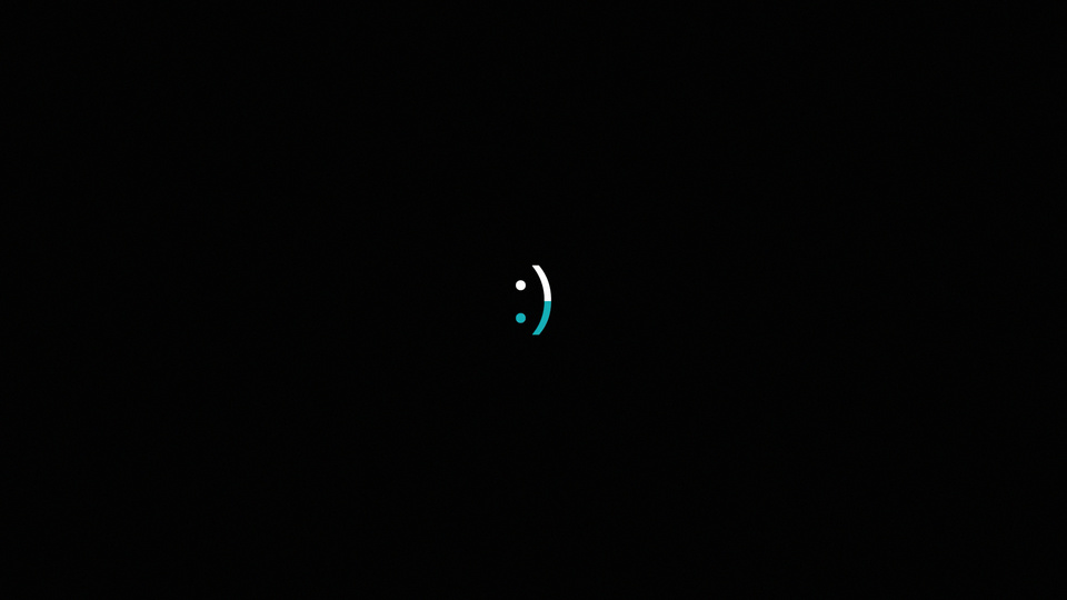 960x540 Smile Dark 4k 960x540 Resolution HD 4k Wallpapers, Images ...