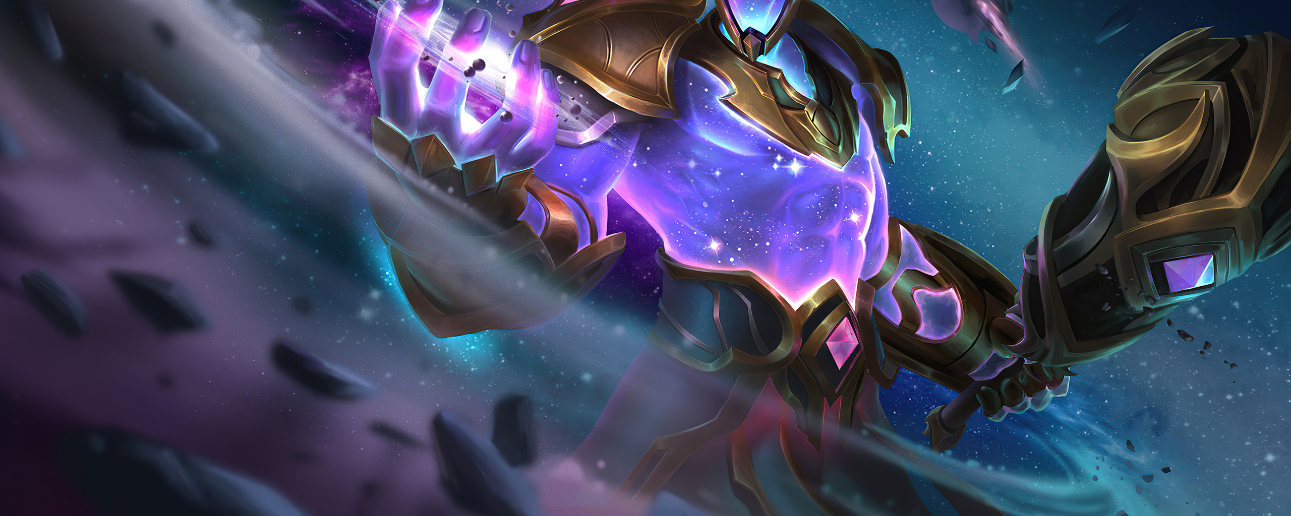 2560x1024 Smite Game Art 5k Wallpaper,2560x1024 Resolution HD 4k ...