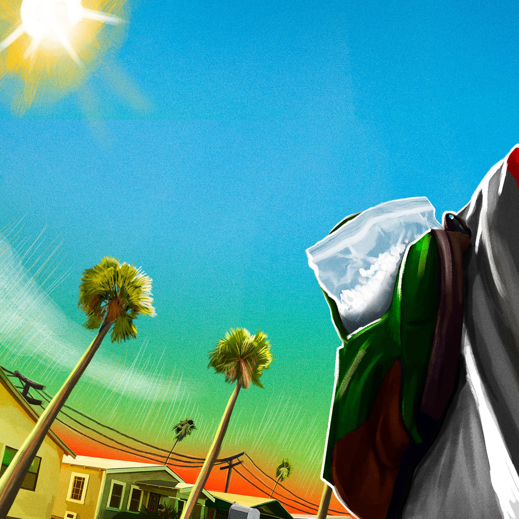 1024x1024 Snowfall Tv Series 2018 1024x1024 Resolution HD 4k Wallpapers ...