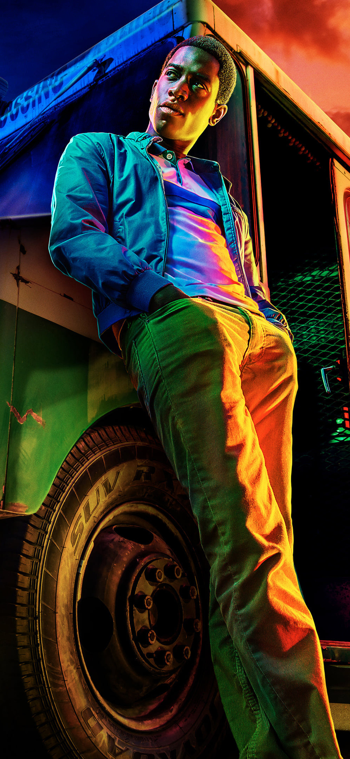 1125x2436 Snowfall Tv Series 4k Iphone XS,Iphone 10,Iphone X ,HD 4k ...