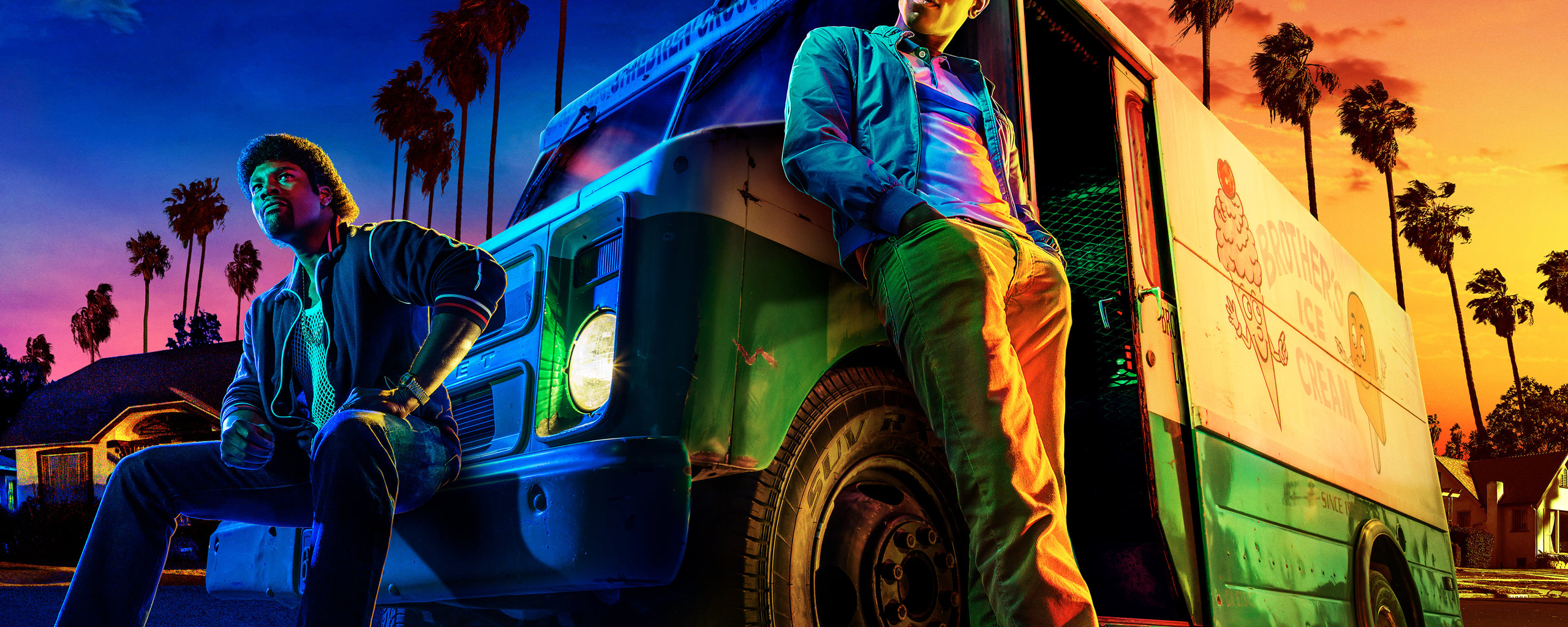 2560x1024 Snowfall Tv Series 4k Wallpaper,2560x1024 Resolution HD 4k ...