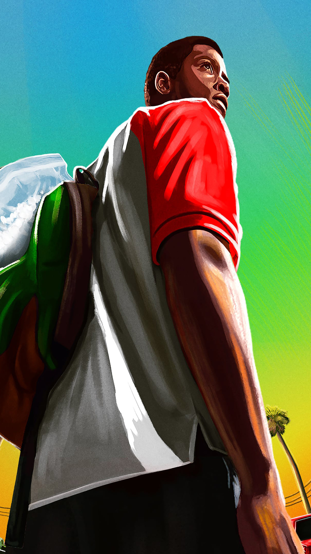 1080x1920 Snowfall Tv Series Iphone 7,6s,6 Plus, Pixel xl ,One Plus 3 ...