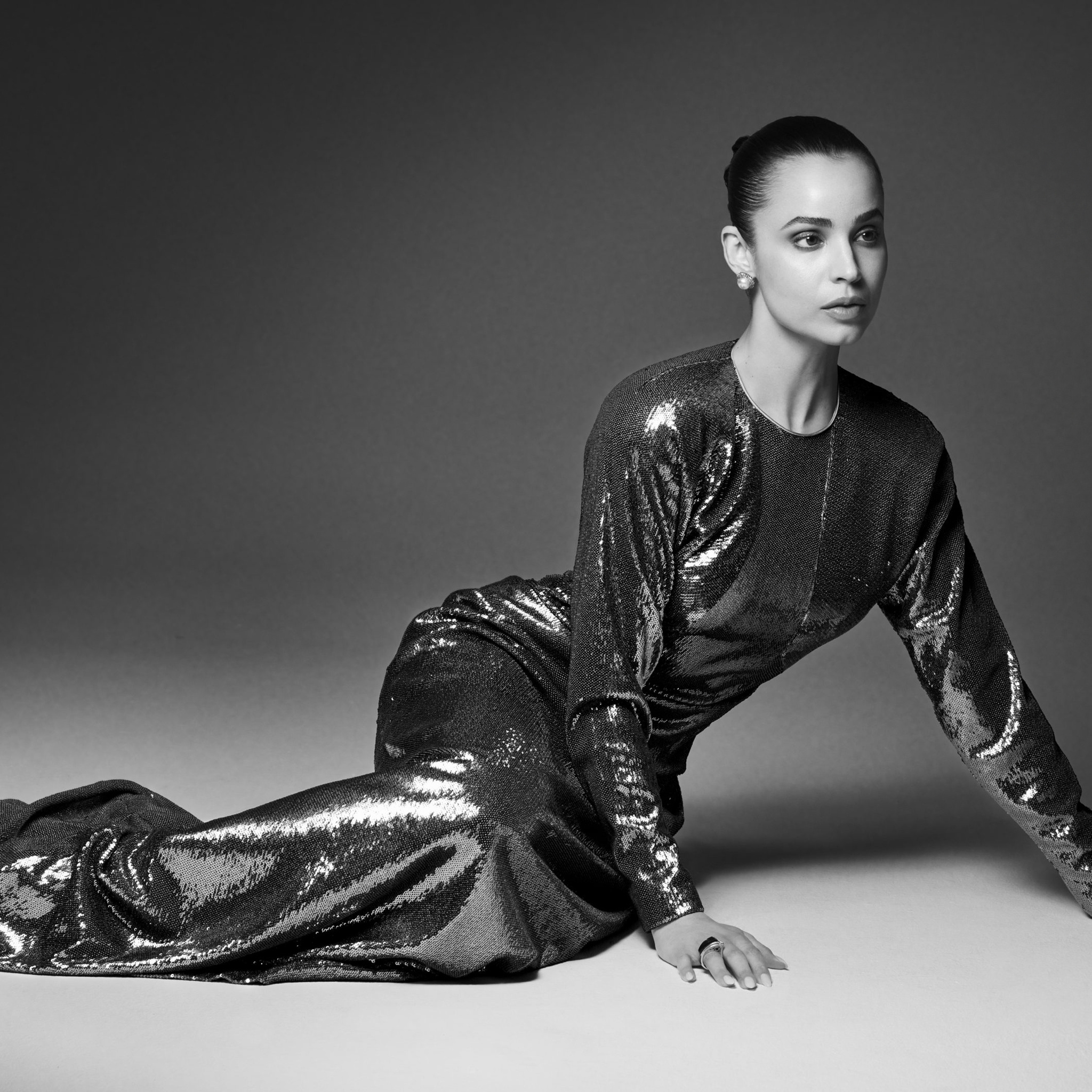 2048x2048 Sofia Carson Tings Magazine 202 Ipad Air ,HD 4k Wallpapers ...