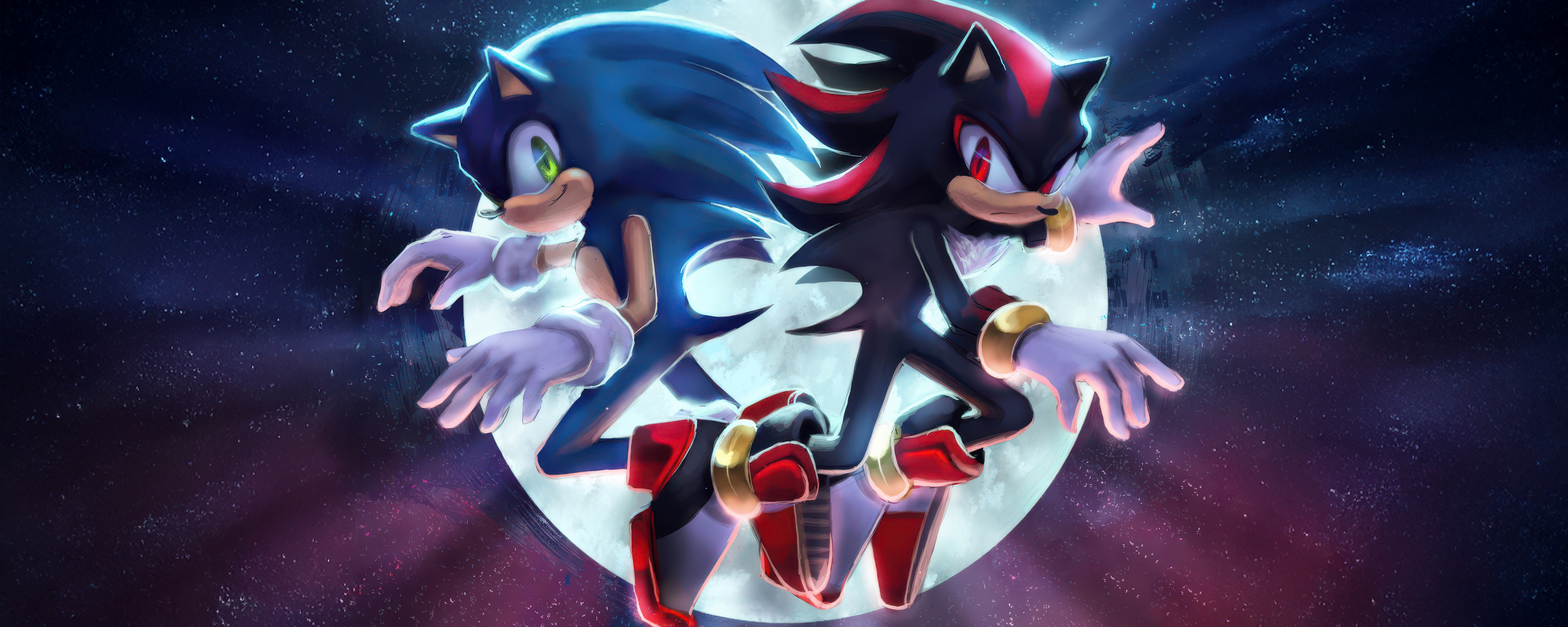 2560x1024 Sonic X Shadow Wallpaper,2560x1024 Resolution HD 4k Wallpapers,Images,Backgrounds ...