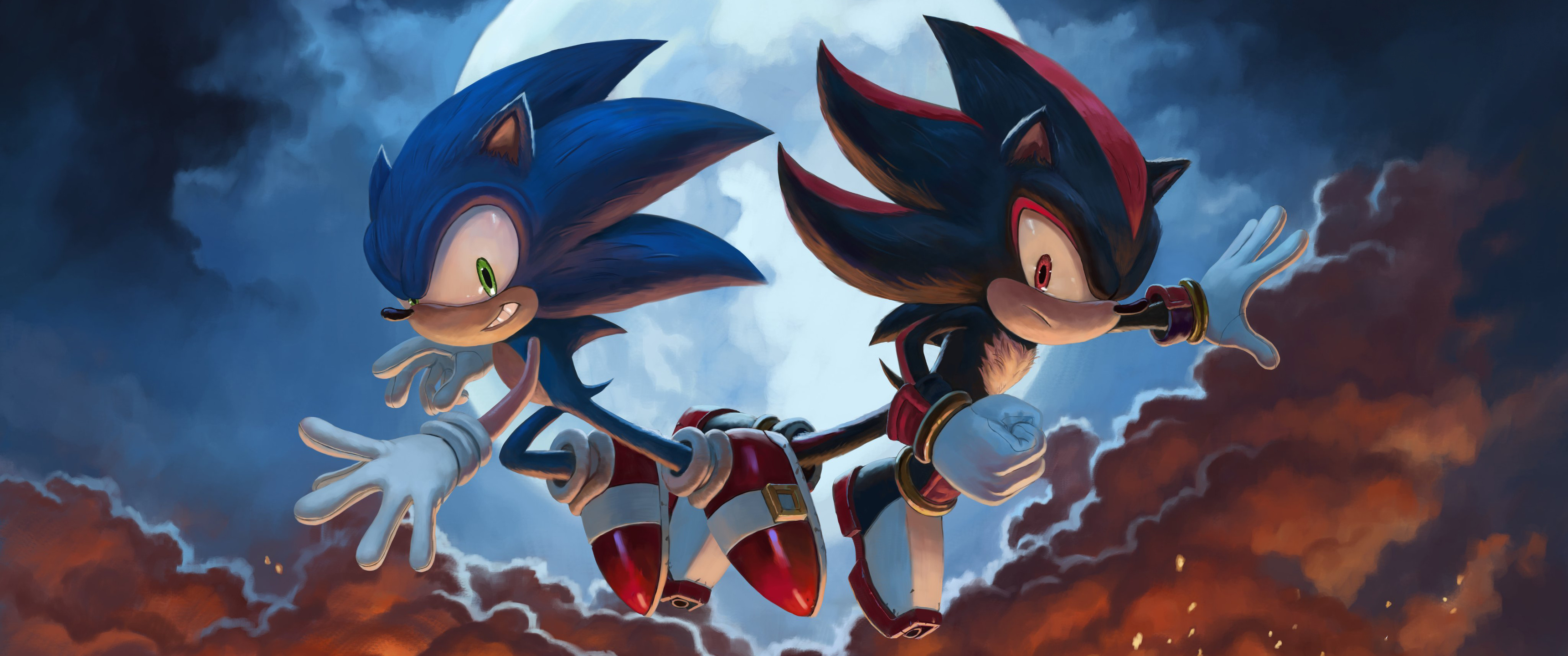 3440x1440 Sonic X Shadow Hedgehog UltraWide Quad HD 1440P ,HD 4k ... 3440x1440 Sonic X Shadow Hedgehog UltraWide Quad HD 1440P ,HD 4k ...