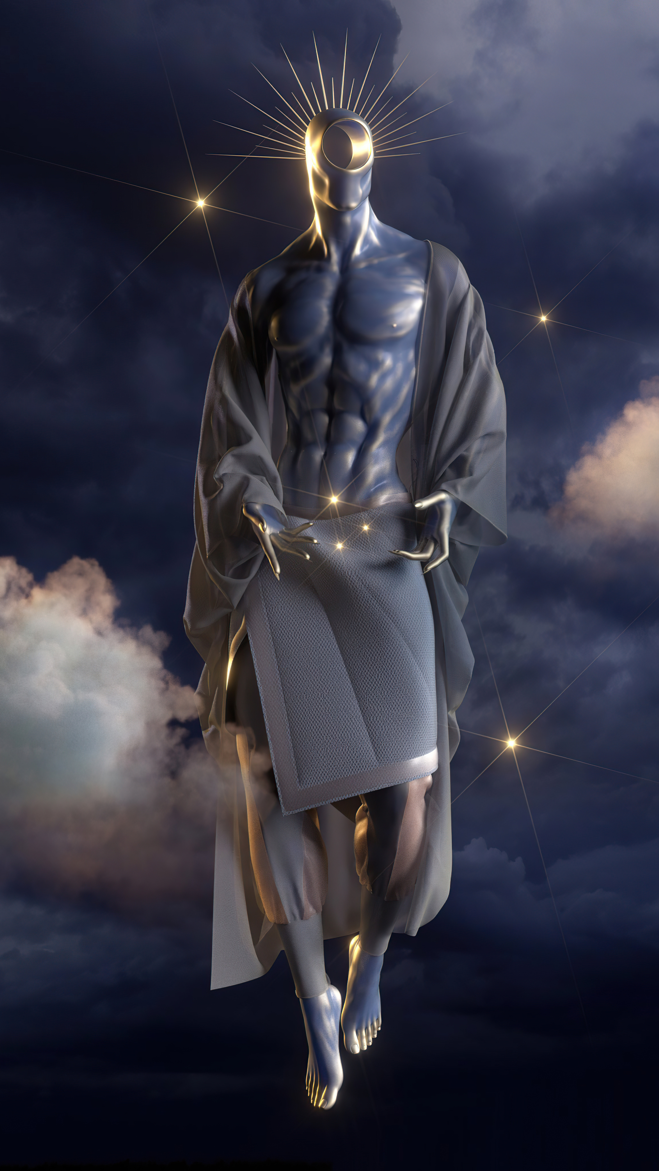 2160x3840 Soul Of Star 8k Sony Xperia X,XZ,Z5 Premium ,HD 4k Wallpapers ...