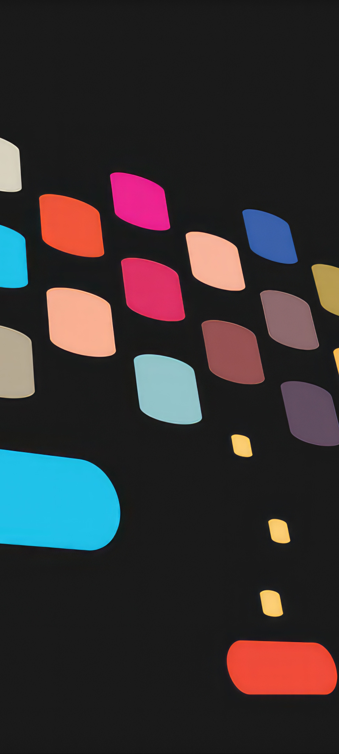 1080x2400 Space Buttons Minimal 4k Google Pixel 7 ,HD 4k Wallpapers ...