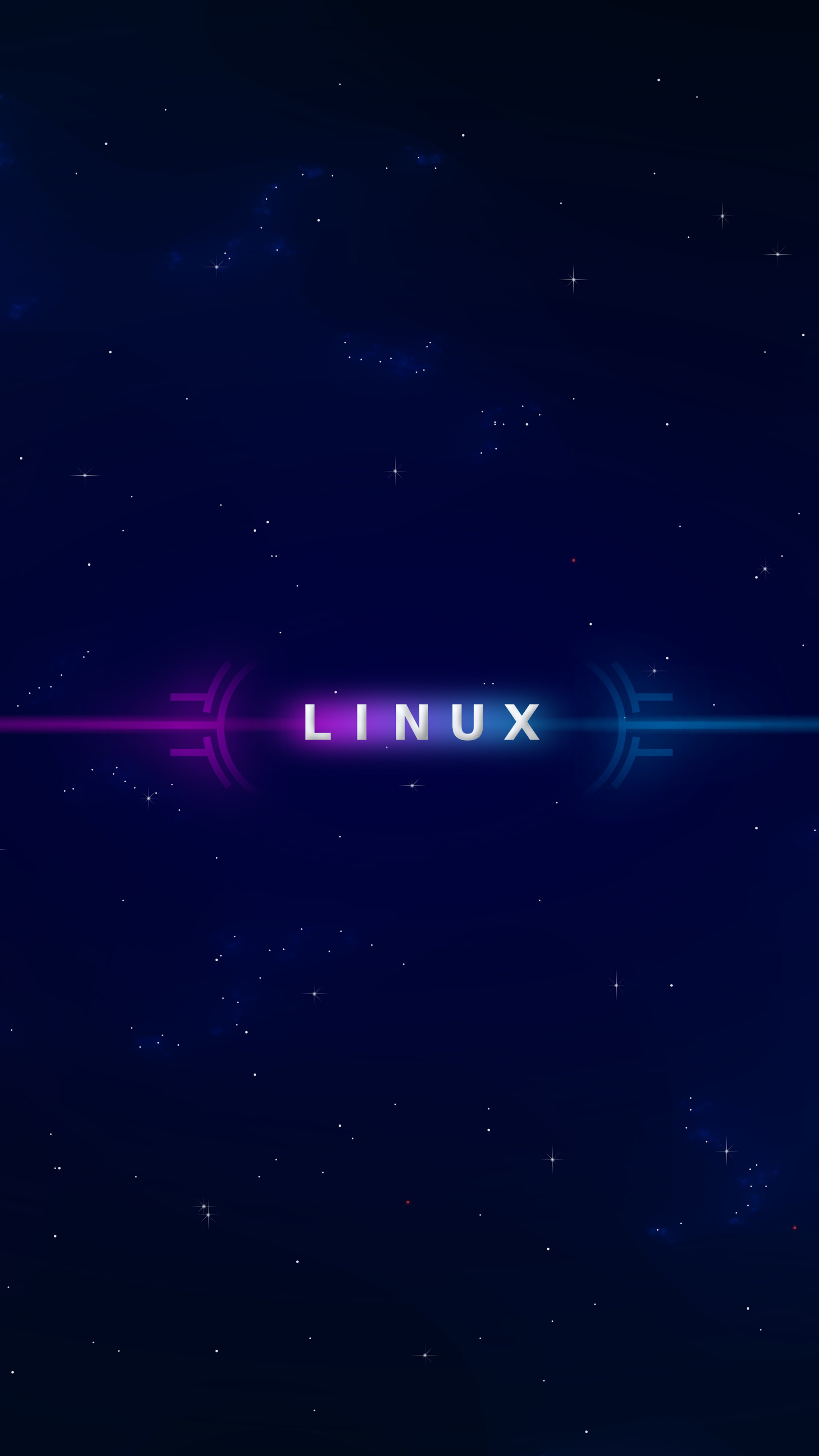 2160x3840 Space Linux 5k Sony Xperia X,XZ,Z5 Premium ,HD 4k Wallpapers ...