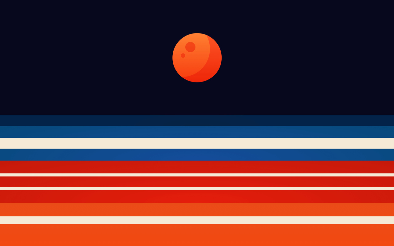 1280x800 Space Race Mars Abstract 720P ,HD 4k Wallpapers,Images ...