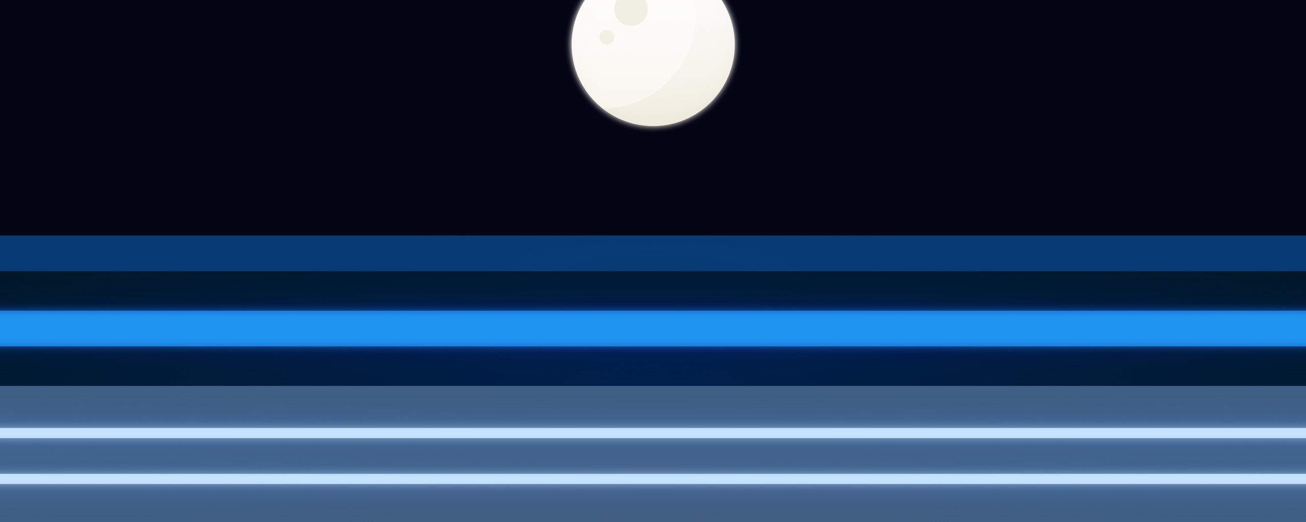 2560x1024 Space Race Moon Noon Wallpaper,2560x1024 Resolution HD 4k ...