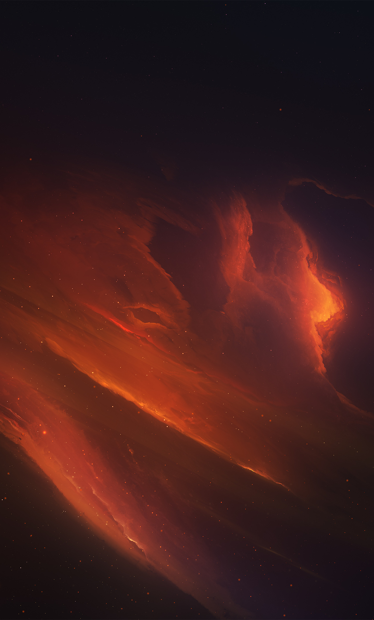 1280x2120 Space Scapes 4k iPhone 6+ ,HD 4k Wallpapers,Images ...