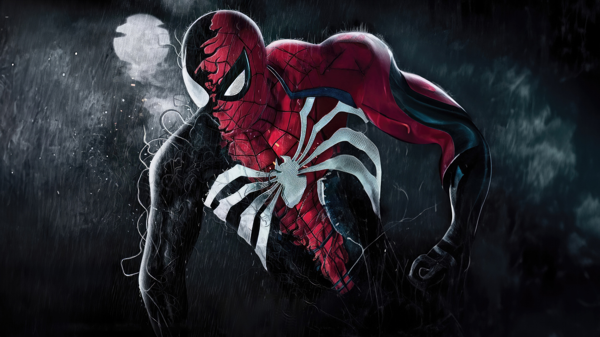 1920x1080 Spectacular Spider Man Laptop Full Hd 1080p ,hd 4k Wallpapers 