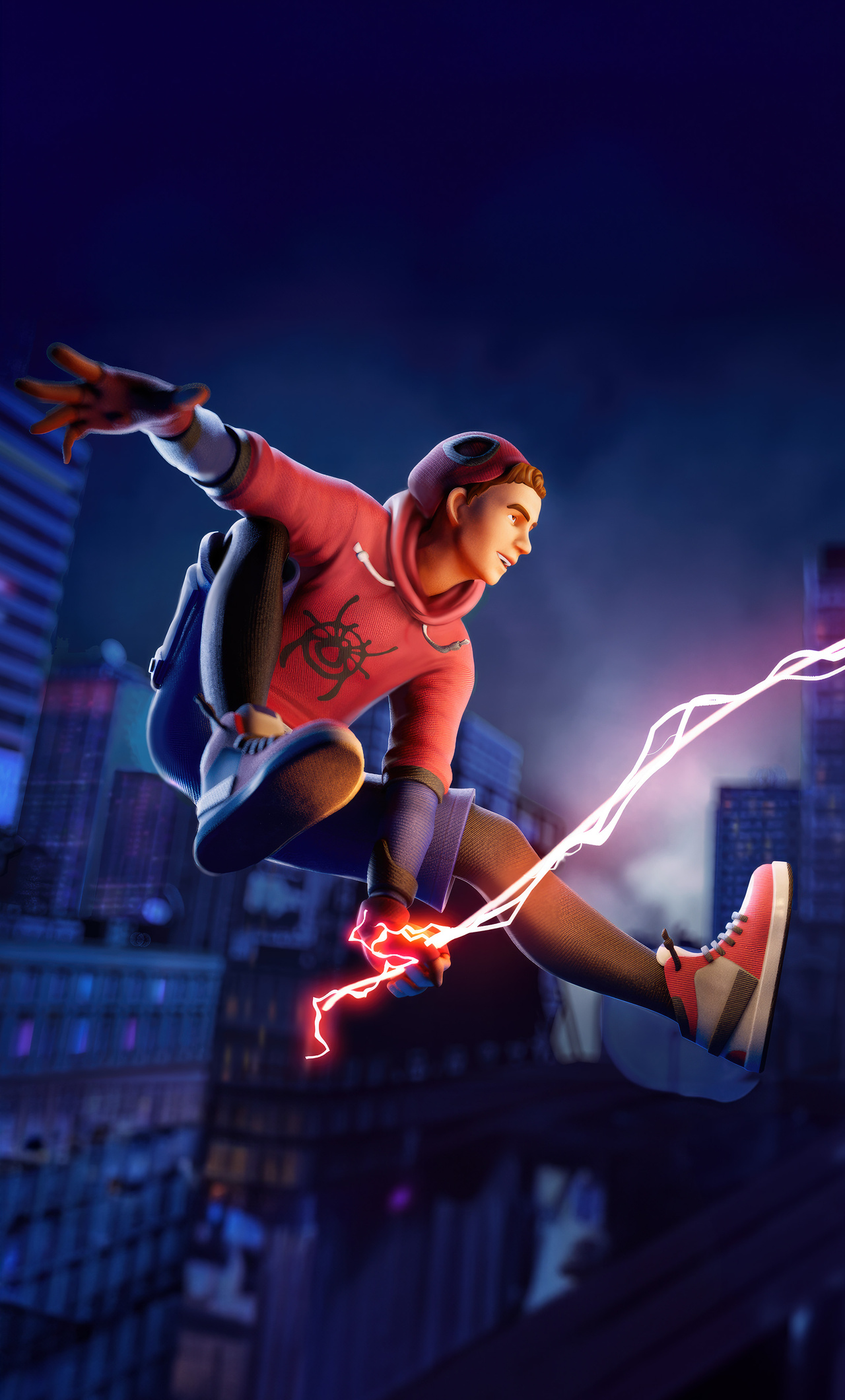 1280x2120 Spider Fighter 2 iPhone 6+ ,HD 4k Wallpapers,Images ...