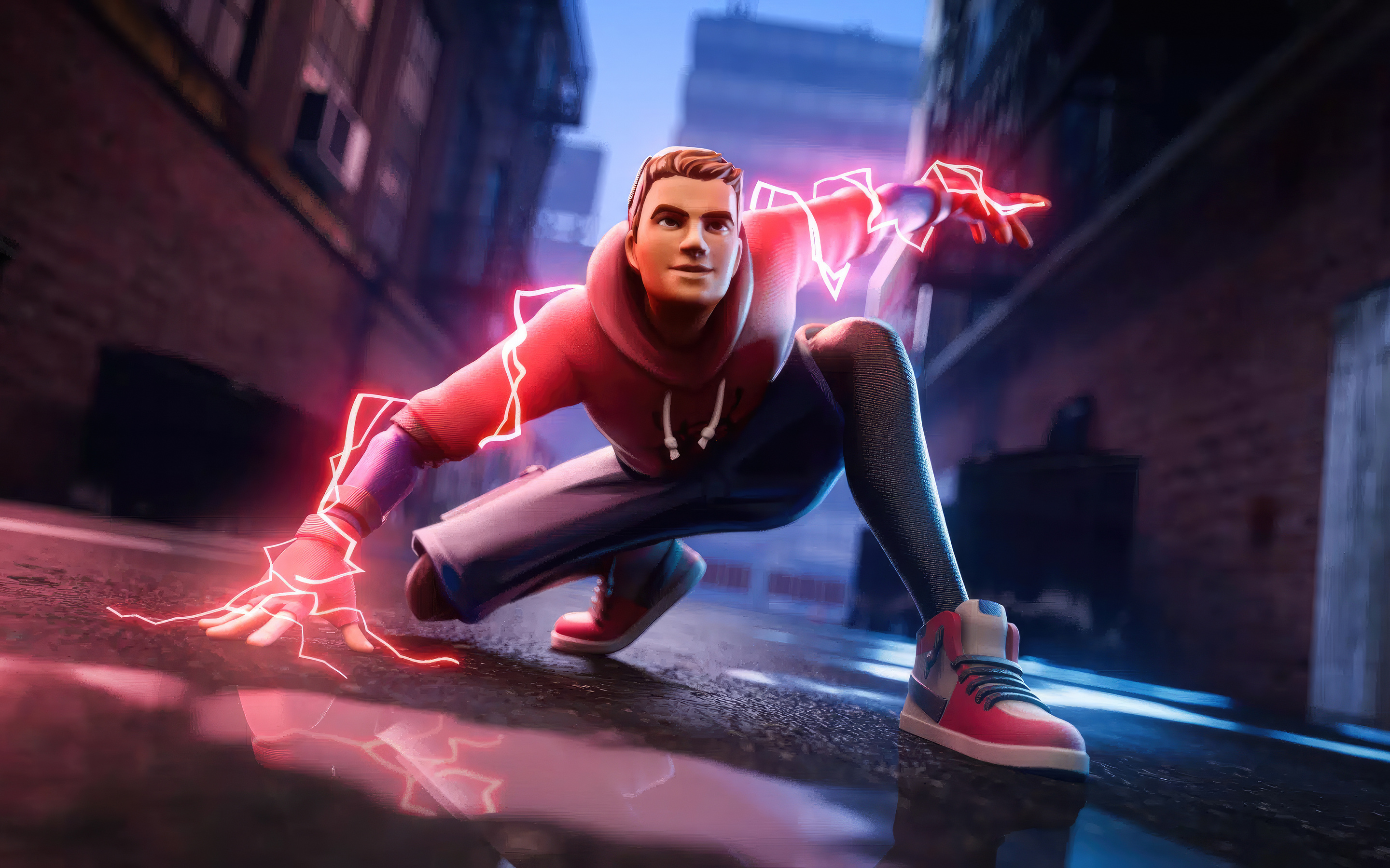 2880x1800 Spider Fighter 2 Game Macbook Pro Retina ,HD 4k Wallpapers ...