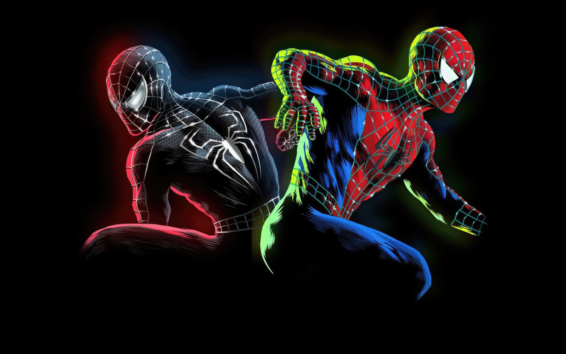 1920x1200 Spider Man And Peter Parker 1080p Resolution ,hd 4k
