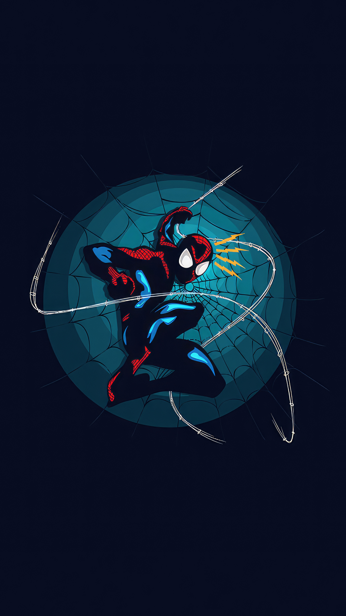 1440x2560 Spider Man Daring Persona Samsung Galaxy S6,S7 ,Google Pixel ...