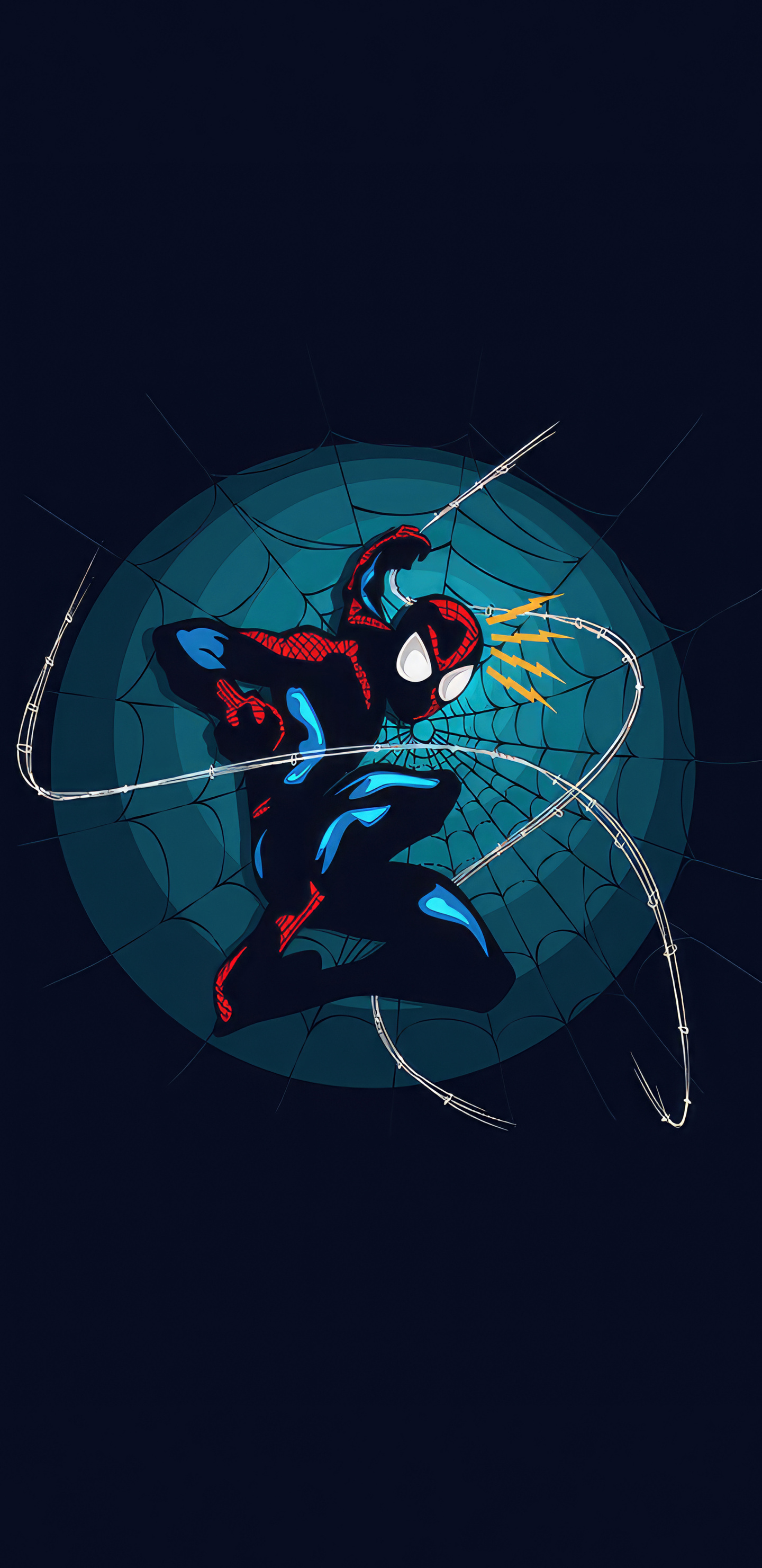 1440x2960 Spider Man Daring Persona Samsung Galaxy Note 9,8, S9,S8,S8 ...