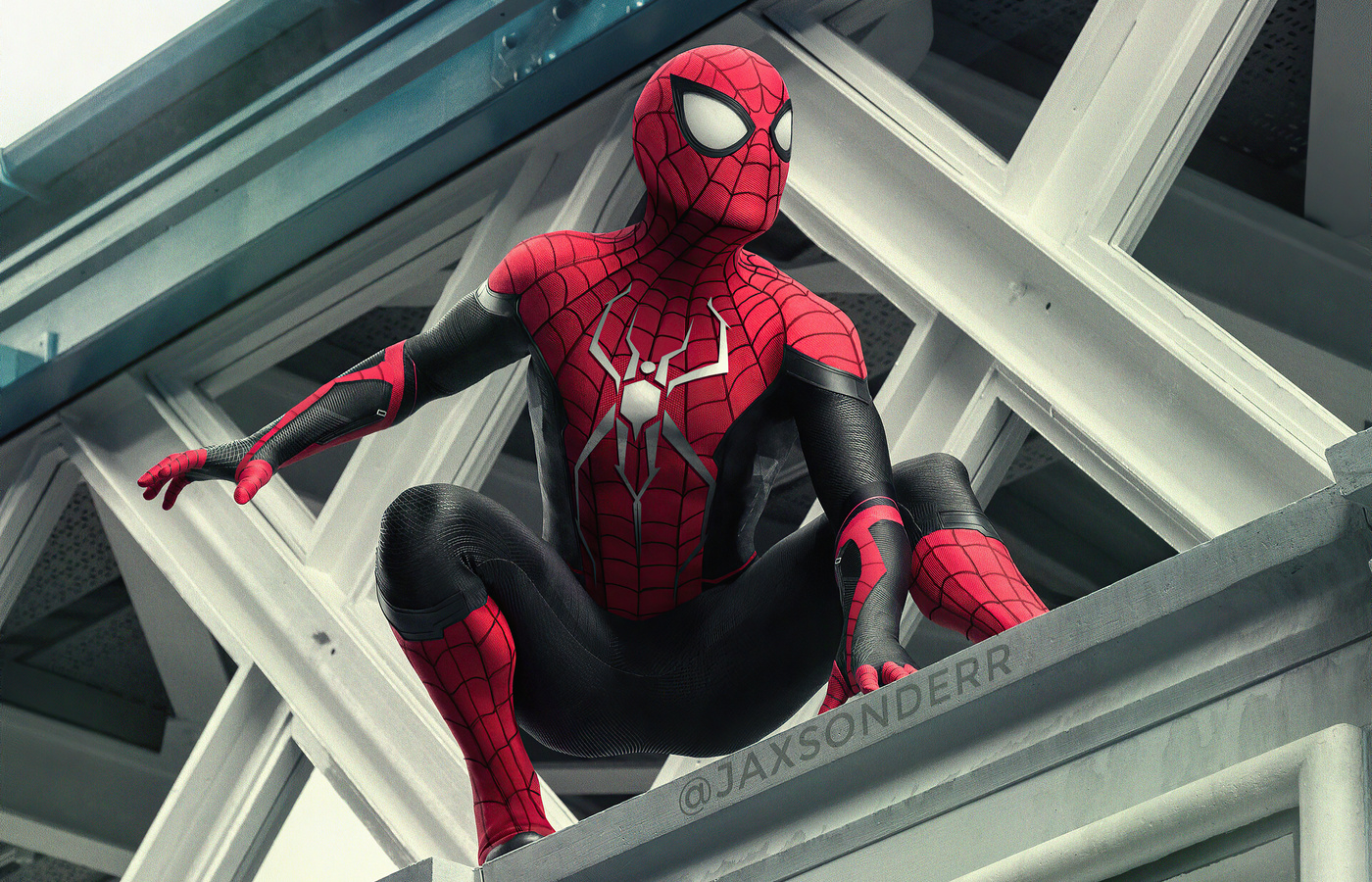 1400x900 Spider Man King Of Queens Wallpaper,1400x900 Resolution HD 4k ...