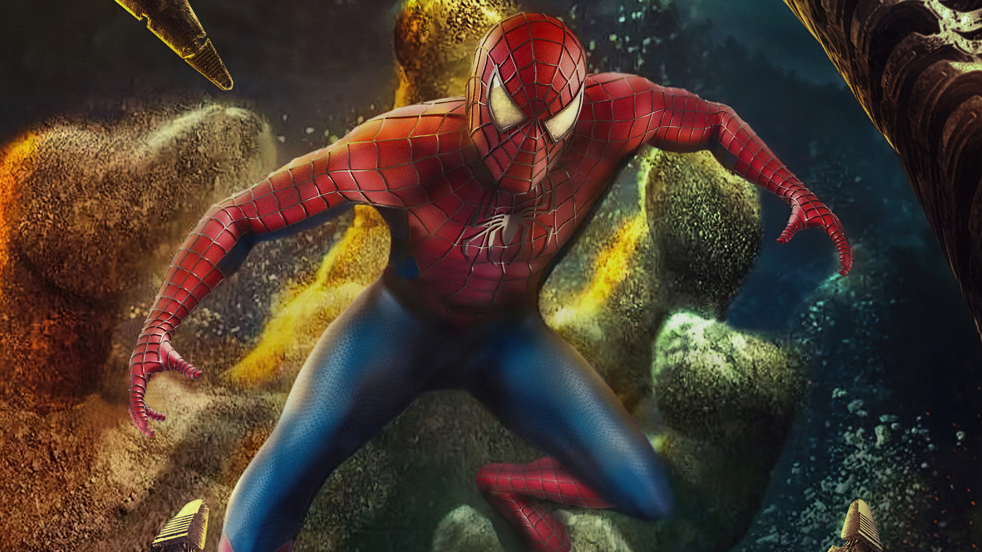 1920x1080 Spider Man No Way Home Peterparker Laptop Full Hd 1080p ,hd