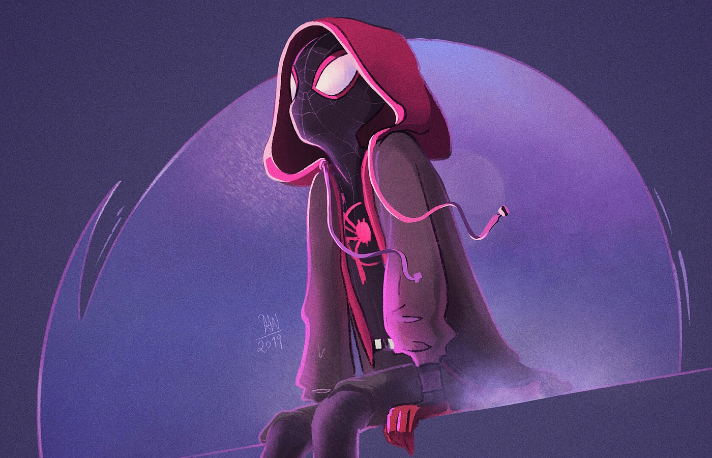 1400x900 Spider Man Thinking Wallpaper,1400x900 Resolution HD 4k ...