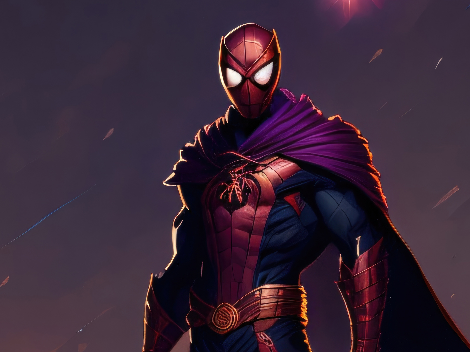 1600x1200 Spider Ninja Wallpaper,1600x1200 Resolution HD 4k Wallpapers ...