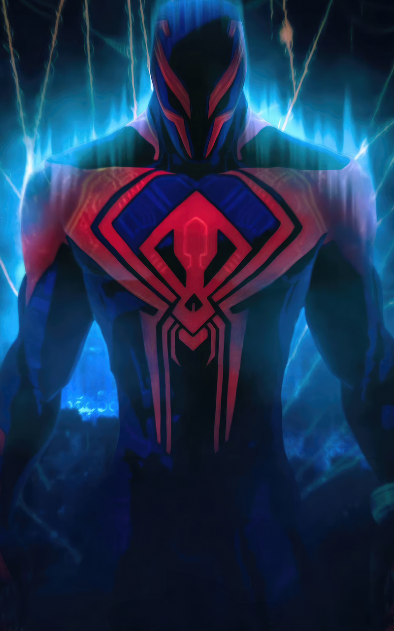 800x1280 Spiderman 2099 Atsv Nexus 7,Samsung Galaxy Tab 10,Note Android ...