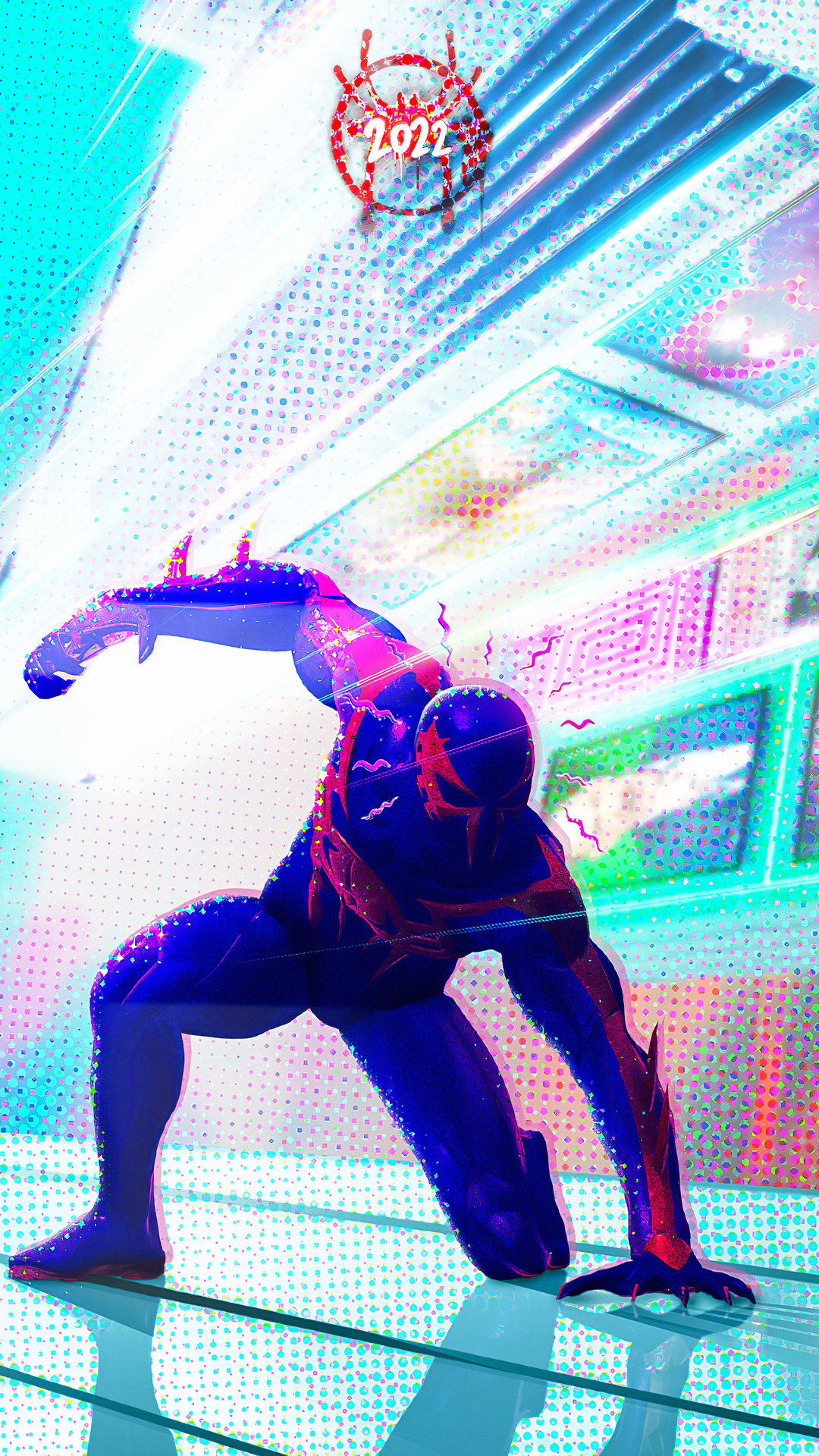 1080x1920 Spiderman 2099 Spider Verse 2 Iphone 7 6s 6 Plus Pixel Xl 1080x1920 Spiderman 2099 Spider Verse 2 Iphone 7 6s 6 Plus Pixel Xl