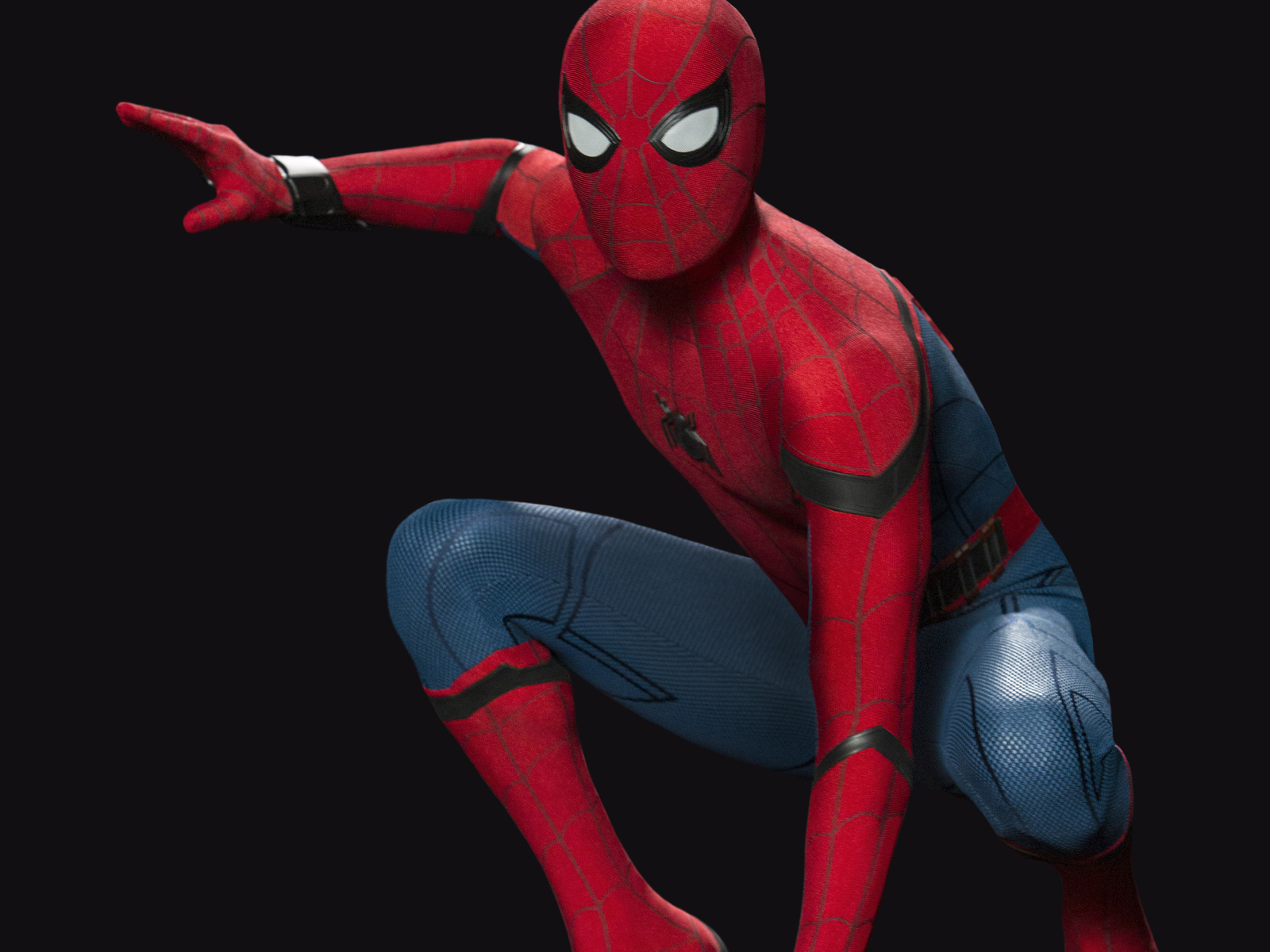 1600x1200 Spiderman Posing Wallpaper,1600x1200 Resolution HD 4k ...