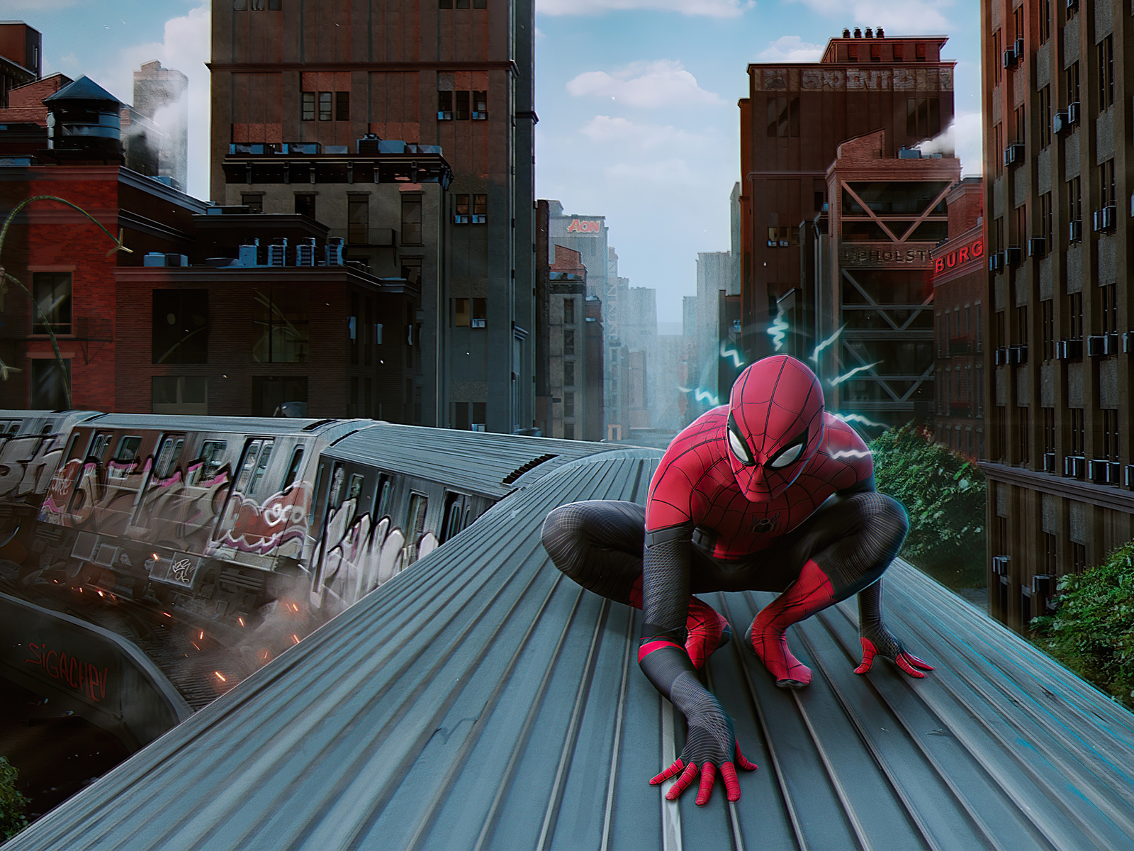 1600x1200 Spiderman Train 1600x1200 Resolution HD 4k Wallpapers Images 1600x1200 Spiderman Train 1600x1200 Resolution HD 4k Wallpapers Images