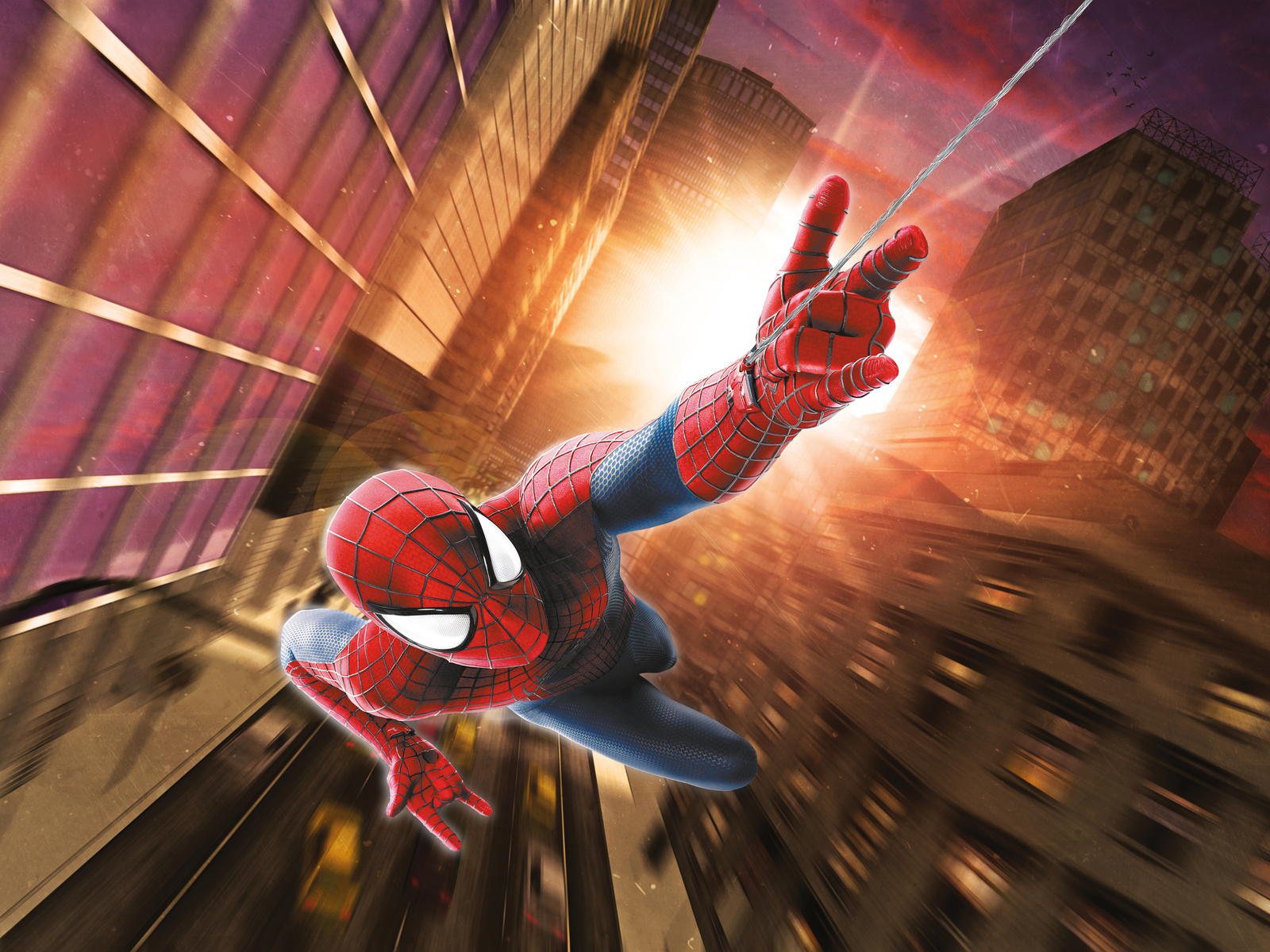 1600x1200 Spiders Change Colors Wallpaper,1600x1200 Resolution HD 4k ...