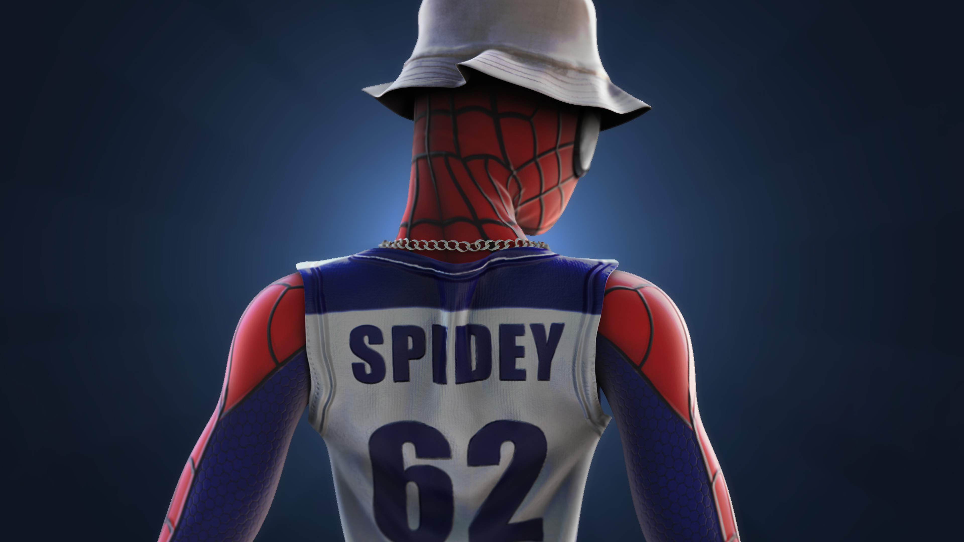 3840x2160 Spidey Artwork 4K ,HD 4k Wallpapers,Images,Backgrounds,Photos ...