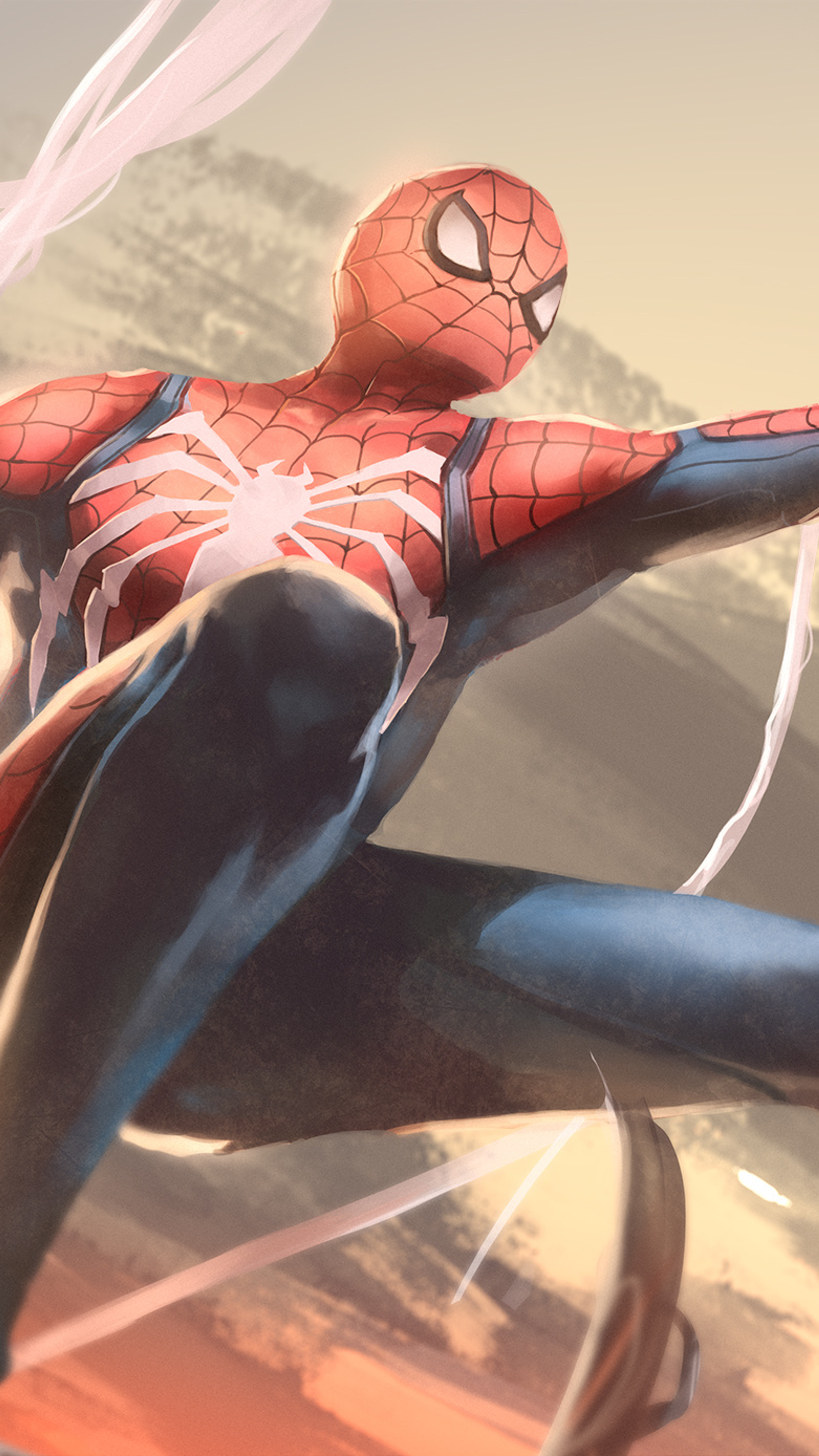 2160x3840 Spidey New Sony Xperia X,XZ,Z5 Premium ,HD 4k Wallpapers ...