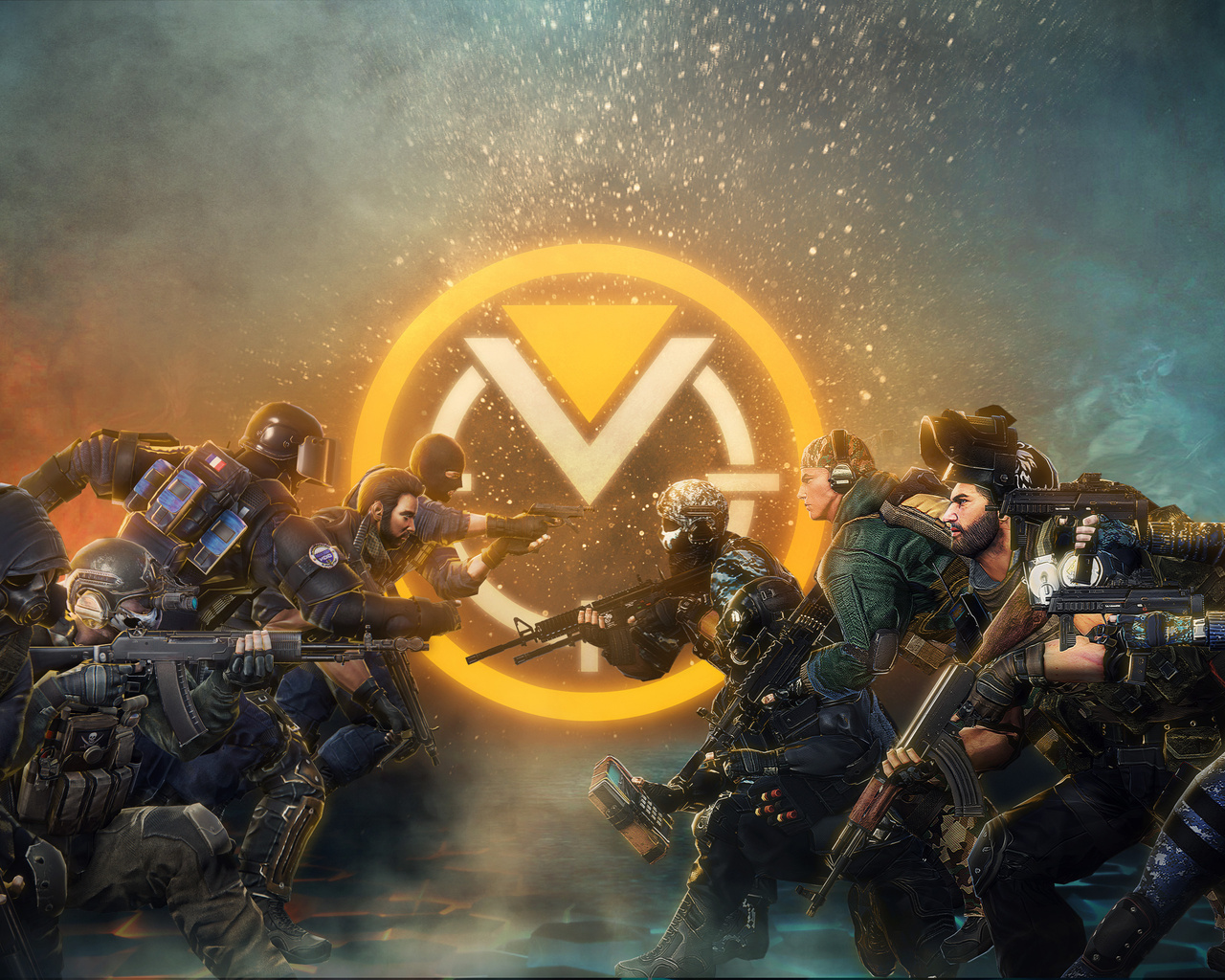 1280x1024 Squad 1280x1024 Resolution HD 4k Wallpapers, Images ...