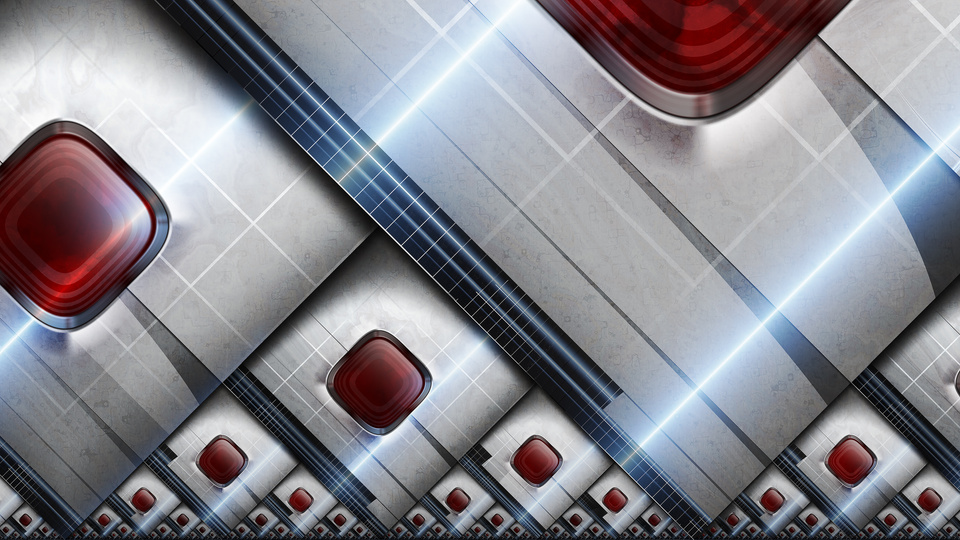 960x540 Square Shapes Of Abstract 4k 960x540 Resolution HD 4k ...