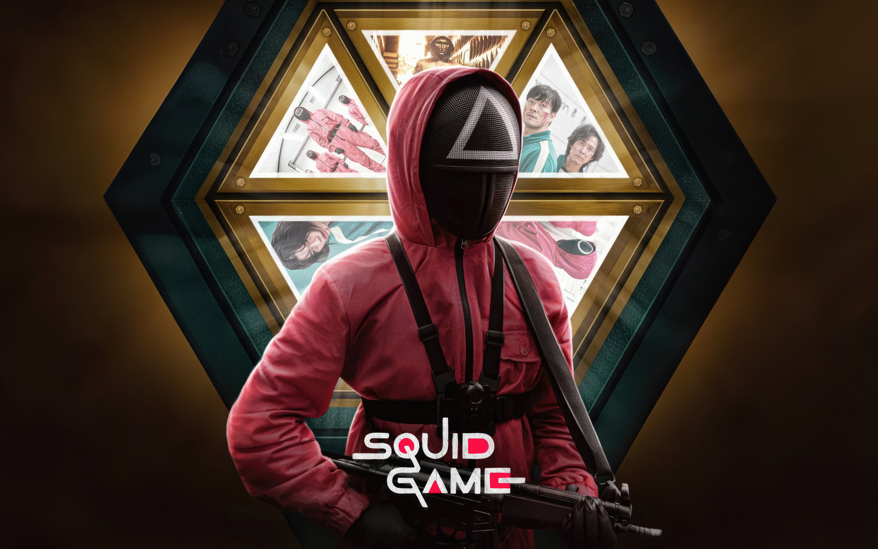 1280x800 Squid Game Season 2 720P HD 4k Wallpapers, Images, Backgrounds ... 1280x800 Squid Game Season 2 720P HD 4k Wallpapers, Images, Backgrounds ...
