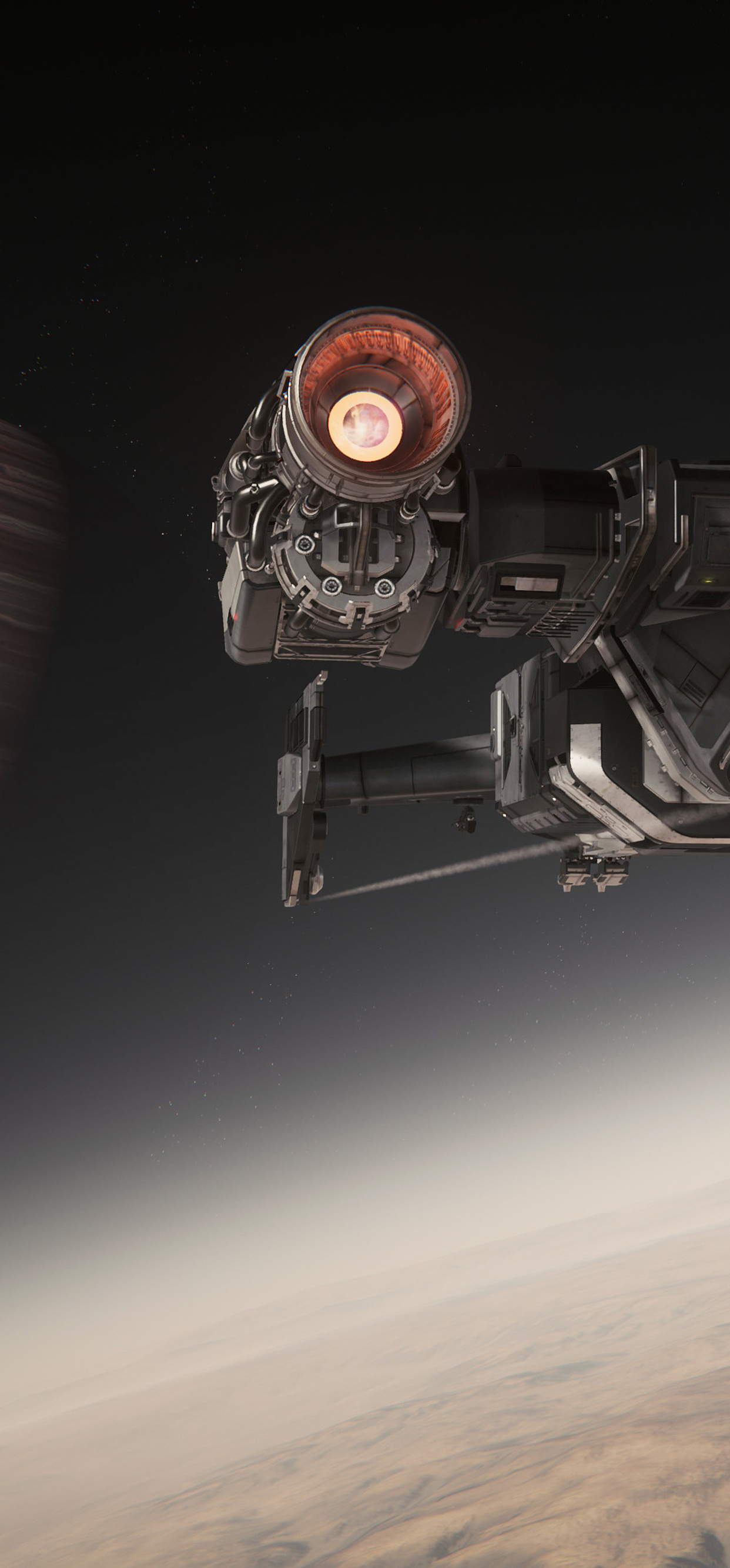 1242x2668 Star Citizen Back To The Olisar 4k Iphone XS MAX ,HD 4k Wallpapers,Images,Backgrounds ...