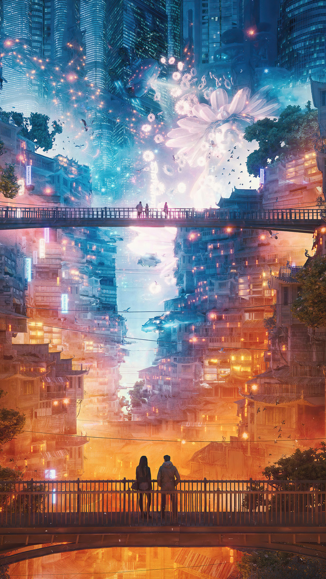 640x1136 Star City iPhone 5,5c,5S,SE ,Ipod Touch ,HD 4k Wallpapers ...