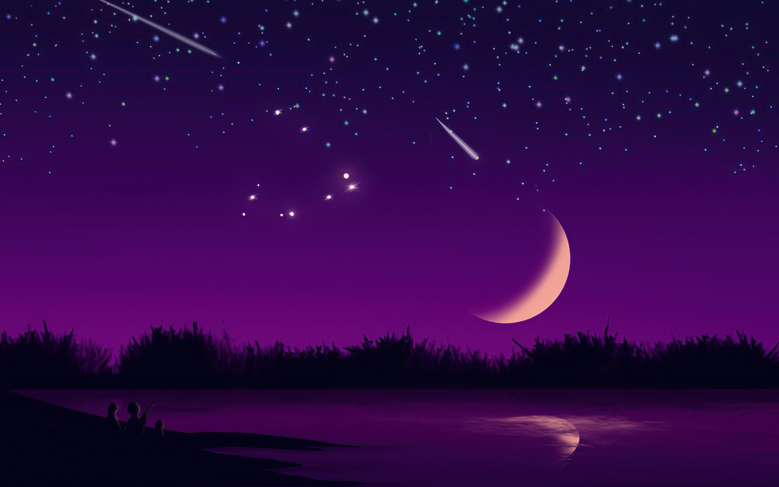 2560x1600 Star Gazing 8k Wallpaper,2560x1600 Resolution HD 4k ...