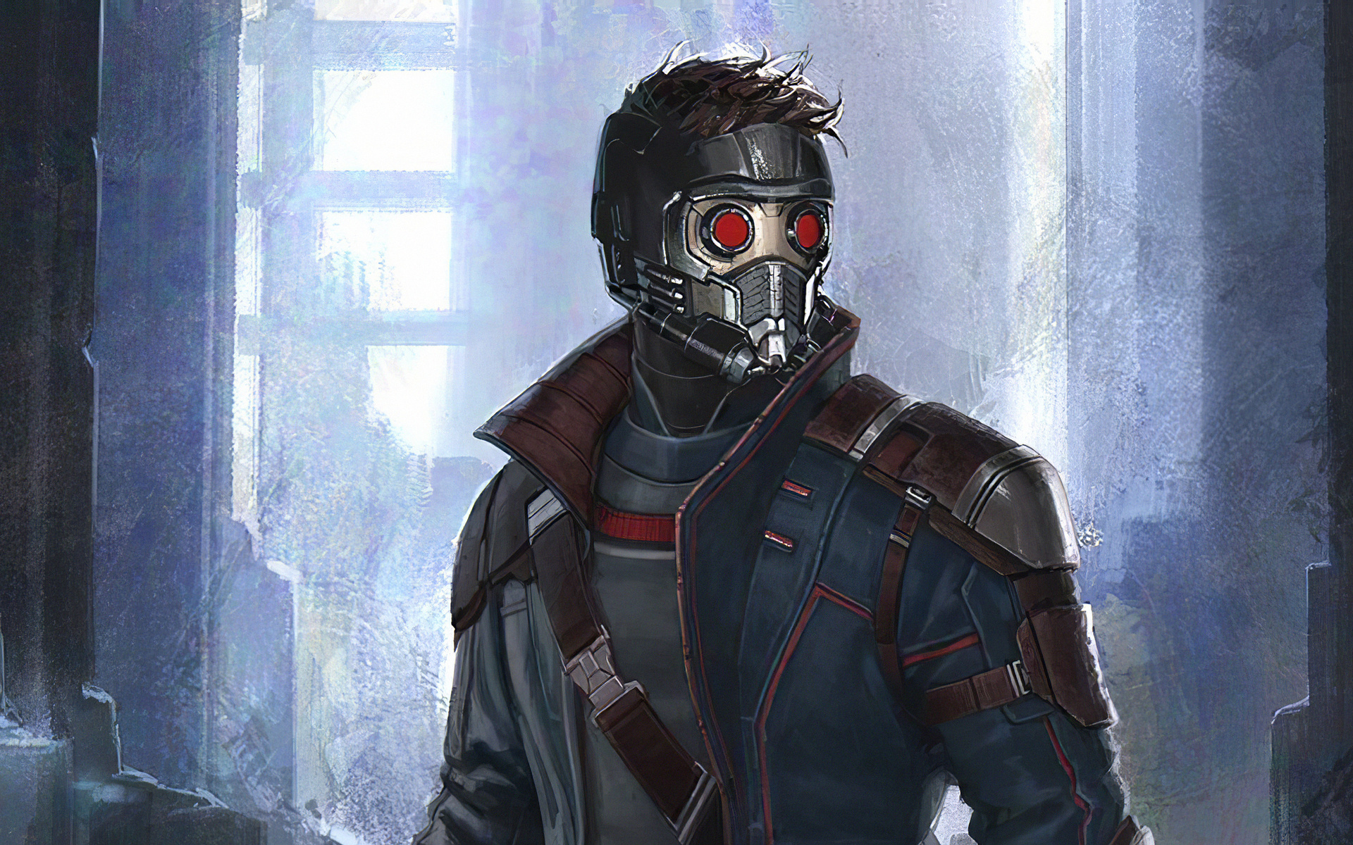1920x1200 Star Lord Artnew 1080P Resolution ,HD 4k Wallpapers,Images ...