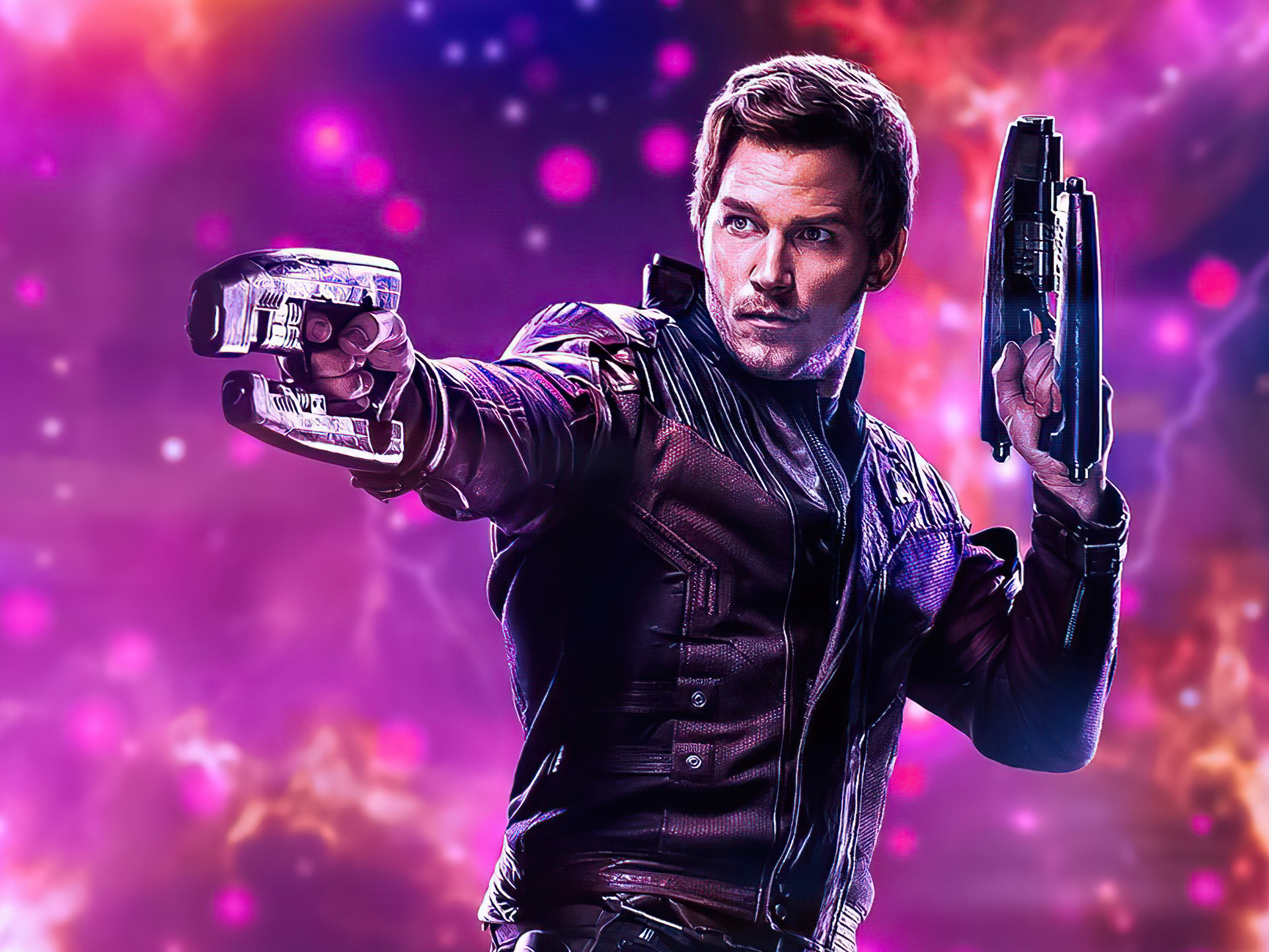 1920x1440 Star Lord Guardian Of The Galaxy 3 1920x1440 Resolution HD 4k Wallpapers, Images ...