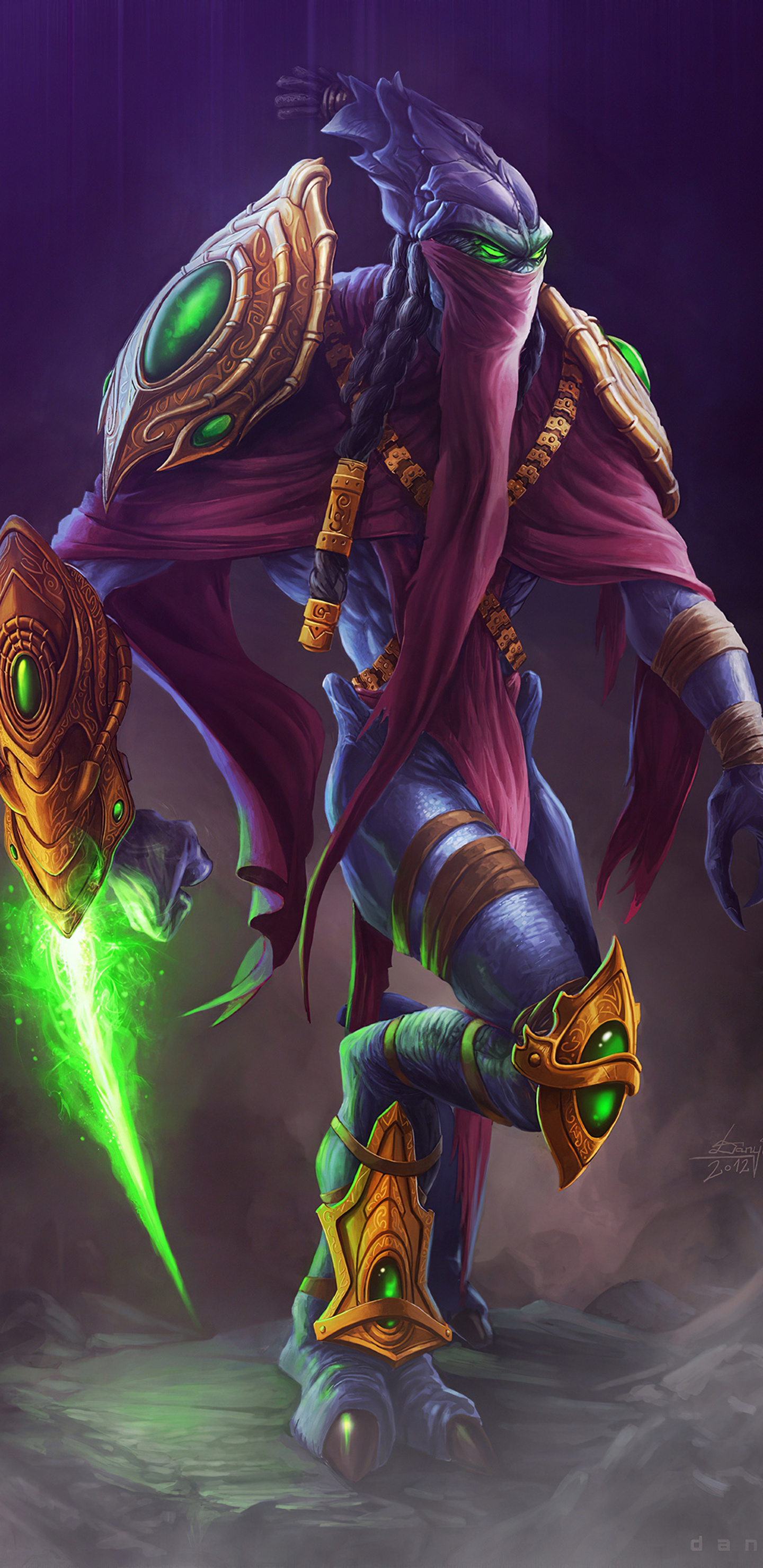 1440x2960 Starcraft 2 4k Samsung Galaxy Note 9,8, S9,S8,S8+ QHD ,HD 4k ...