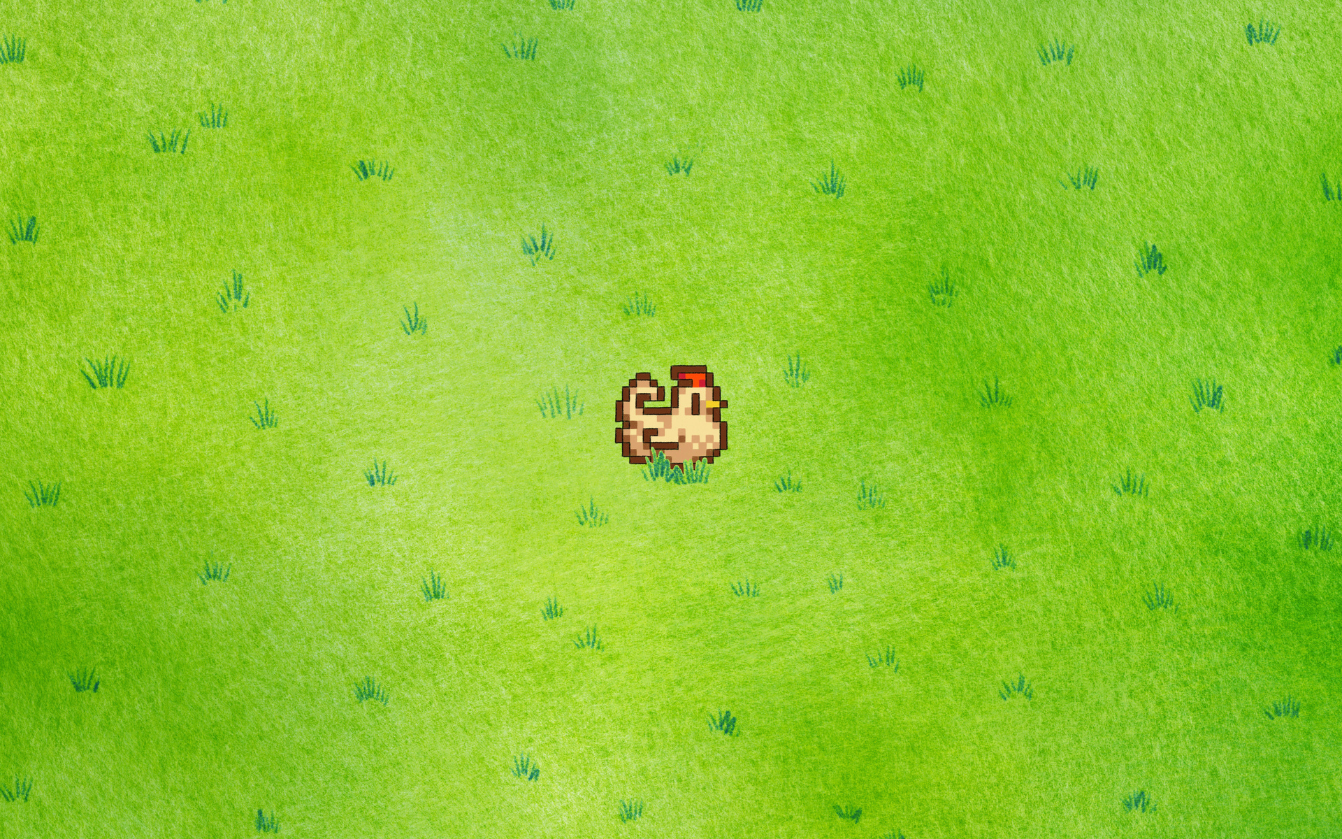 1920x1200 Stardew Valley Chicken Minimal 1080P Resolution ,HD 4k ...